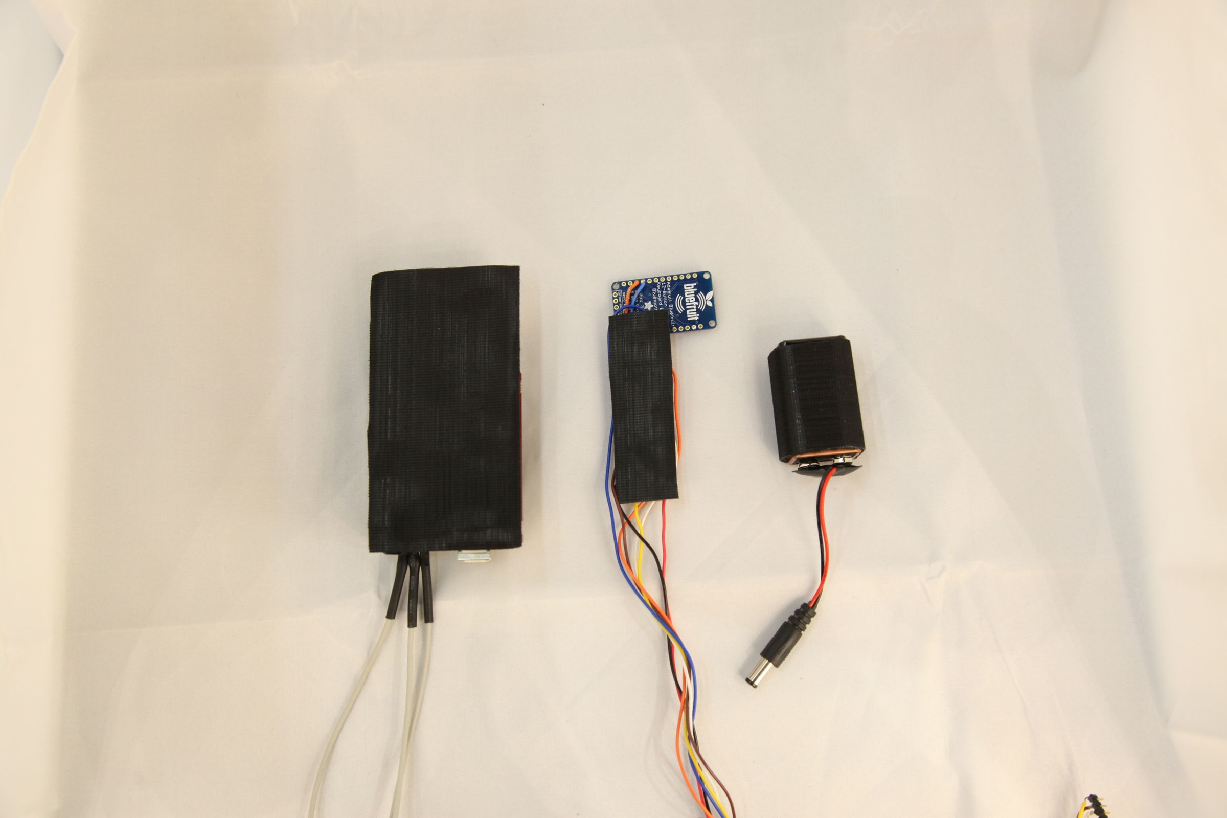 Bionic Clicker MKI : 9 Steps (with Pictures) - Instructables