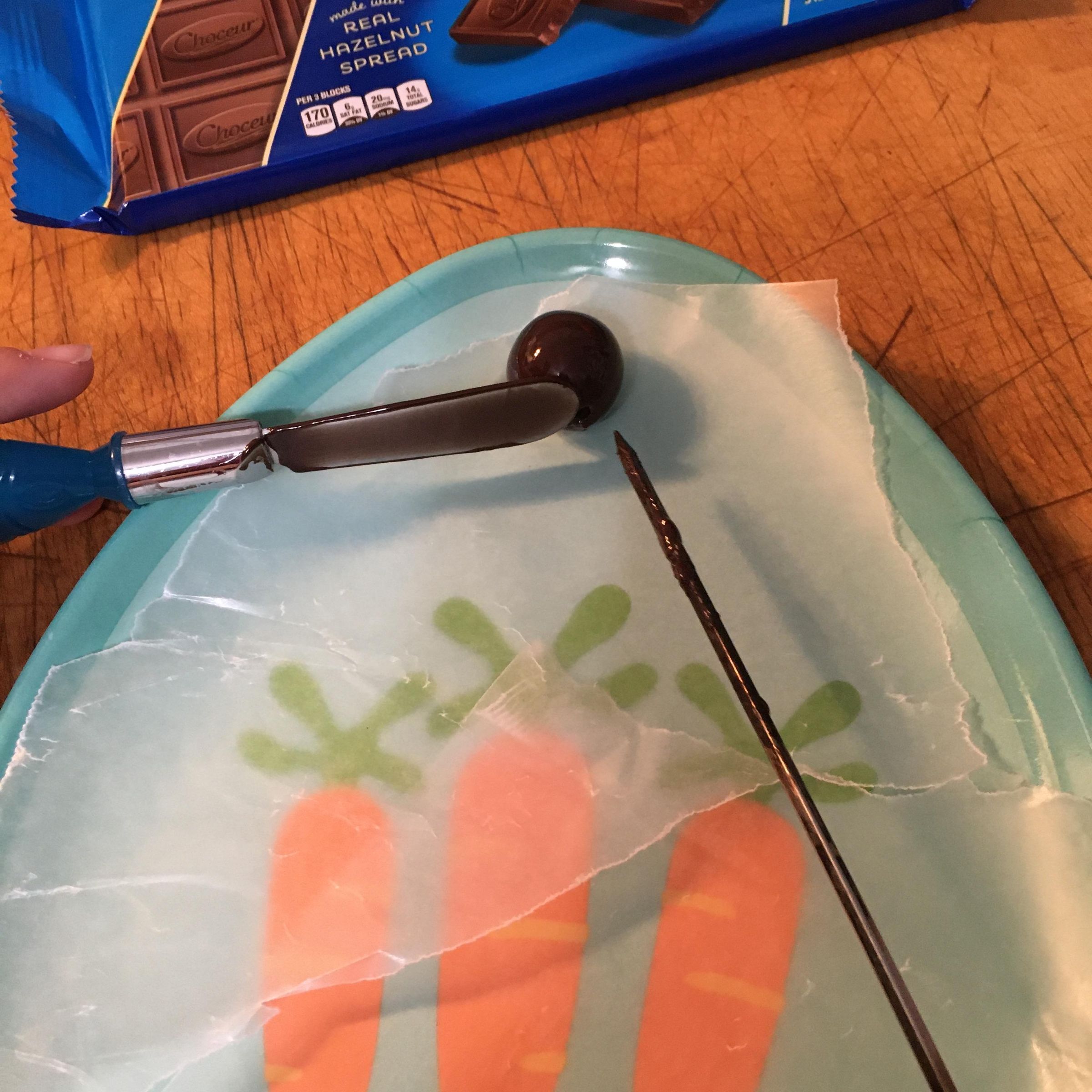 Chocolate Covered Grapes : 5 Steps (with Pictures) - Instructables