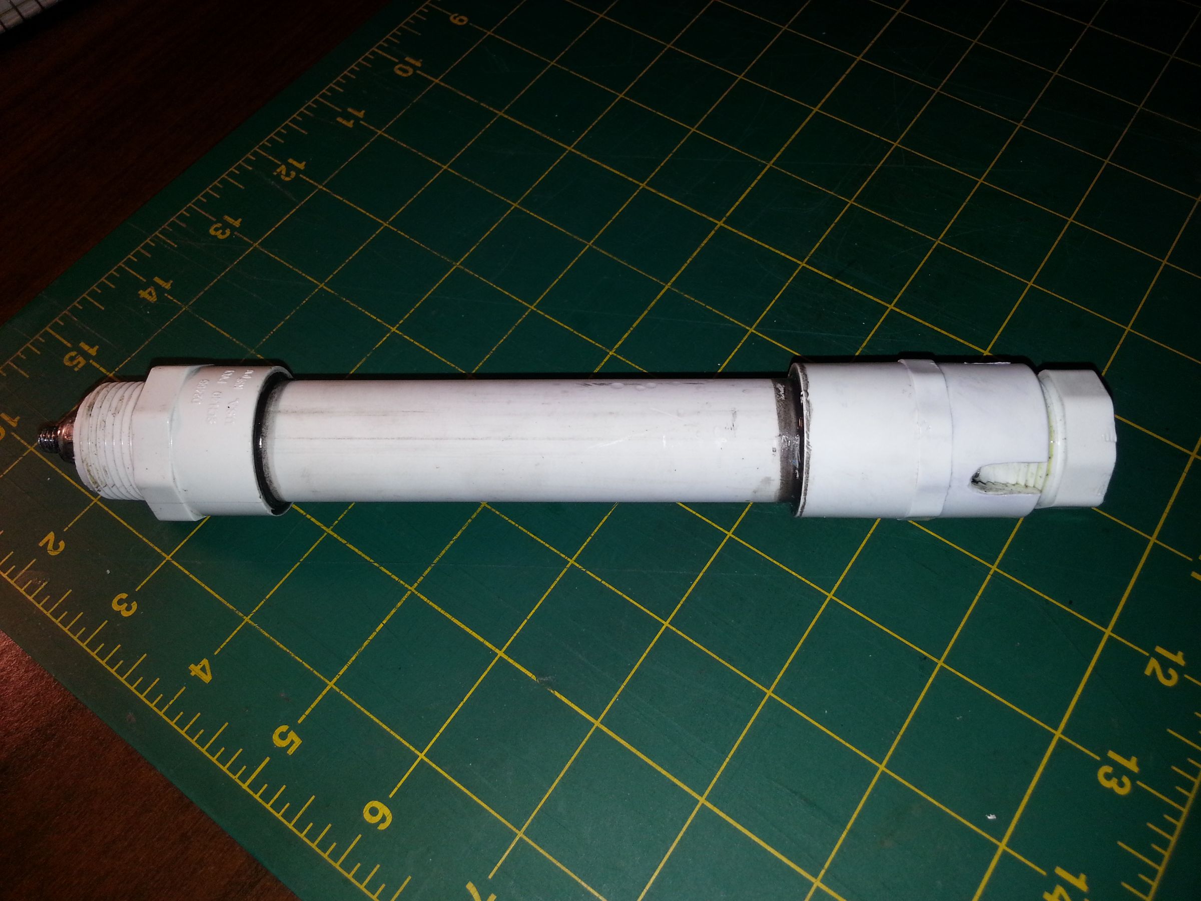 GoPro Pole-Tripod-Handle-Trekking Pole : 5 Steps (with Pictures) - Instructables