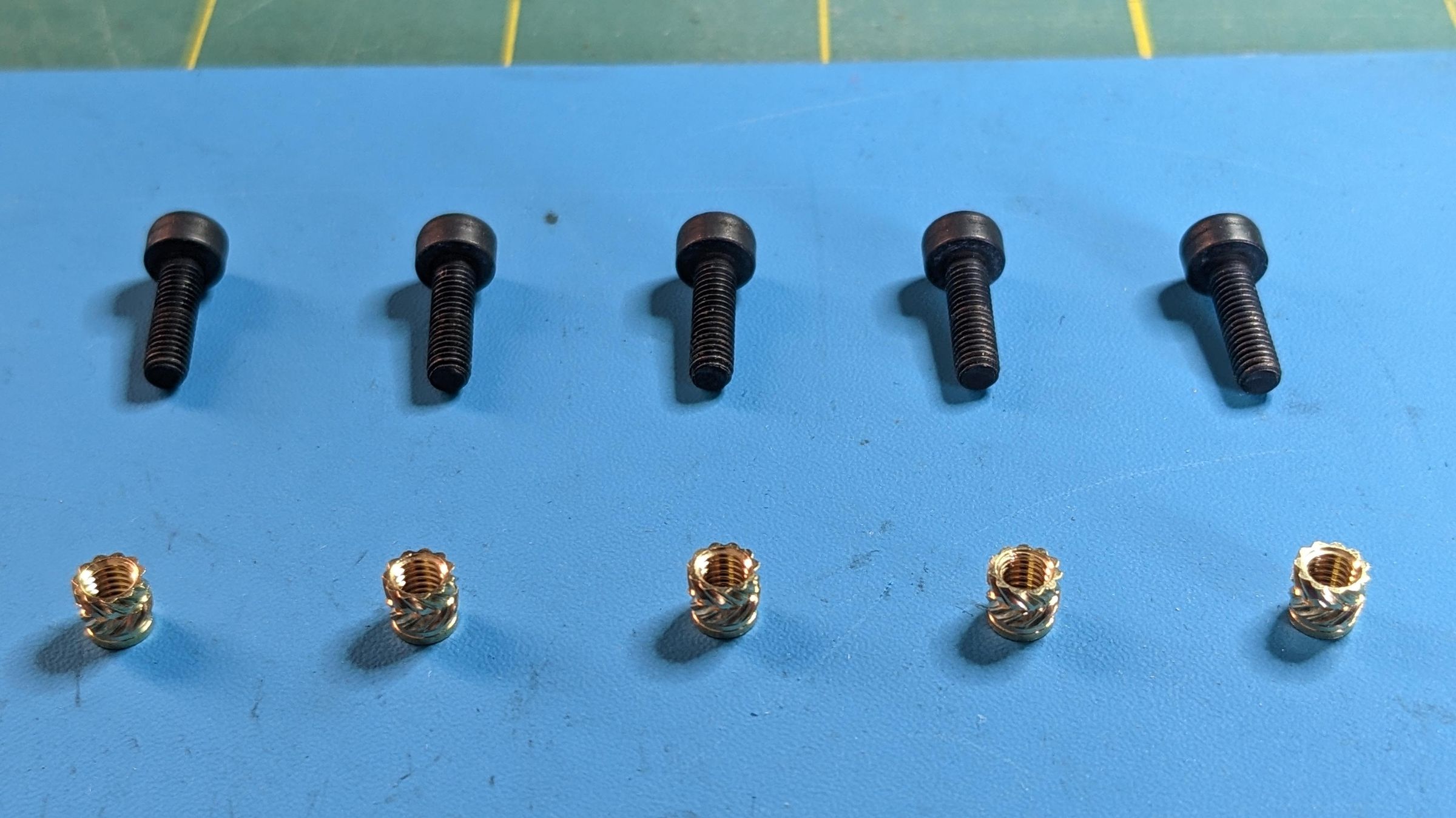 Wacky Wire Carnival Game : 9 Steps (with Pictures) - Instructables