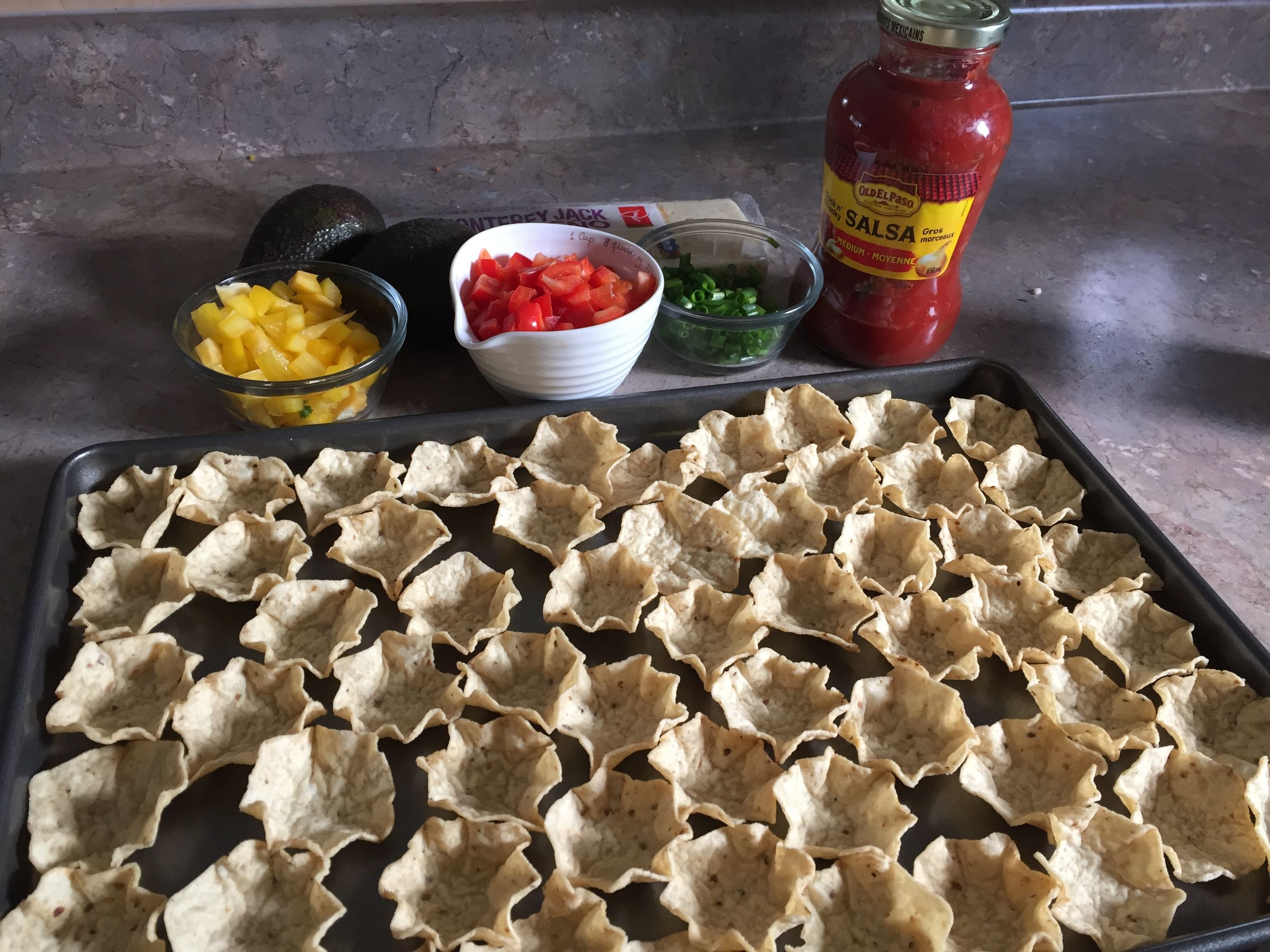 Nacho (Not Your) Average Nachos : 4 Steps (with Pictures) - Instructables