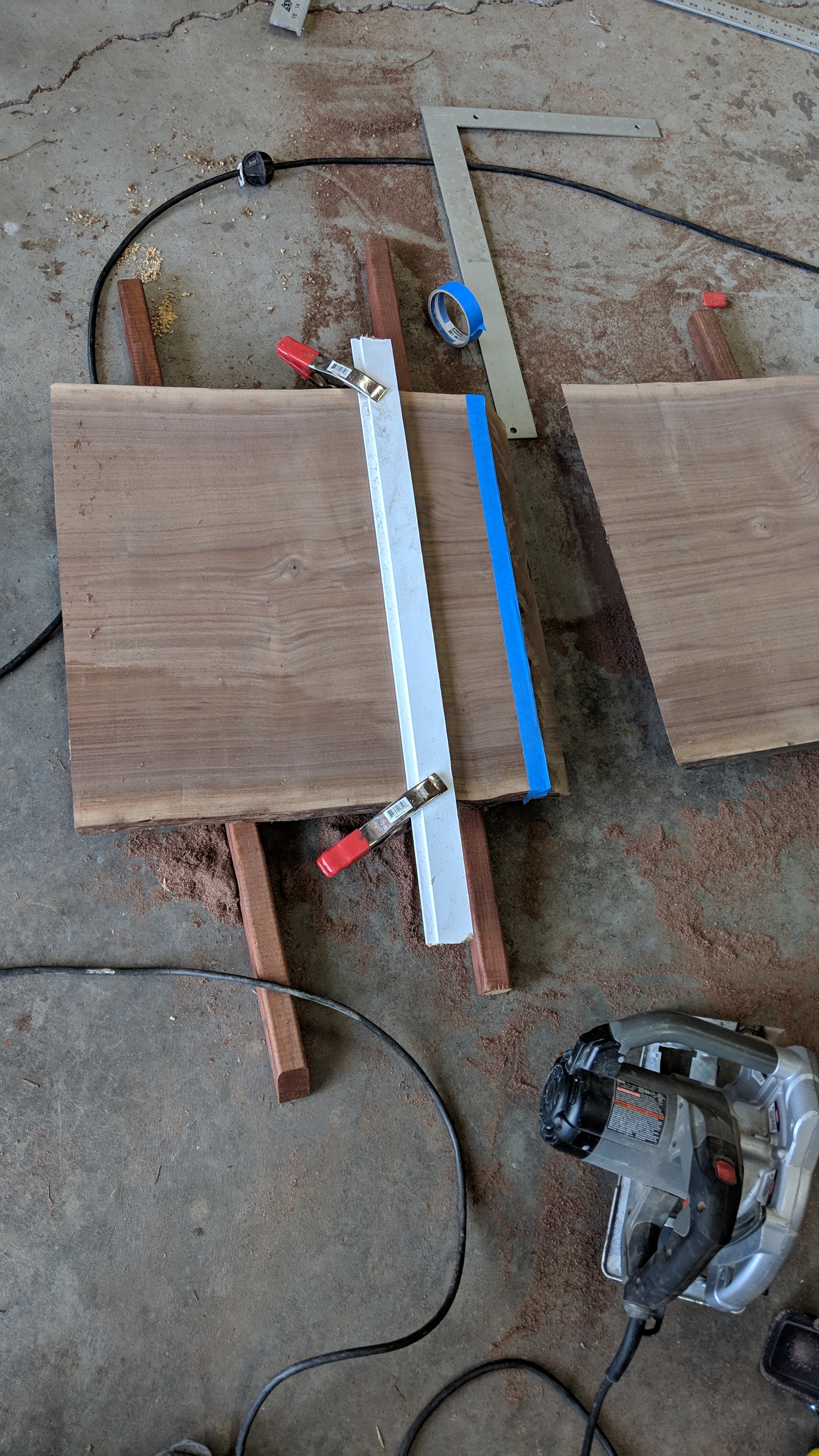 How to Build a Waterfall Table : 6 Steps - Instructables