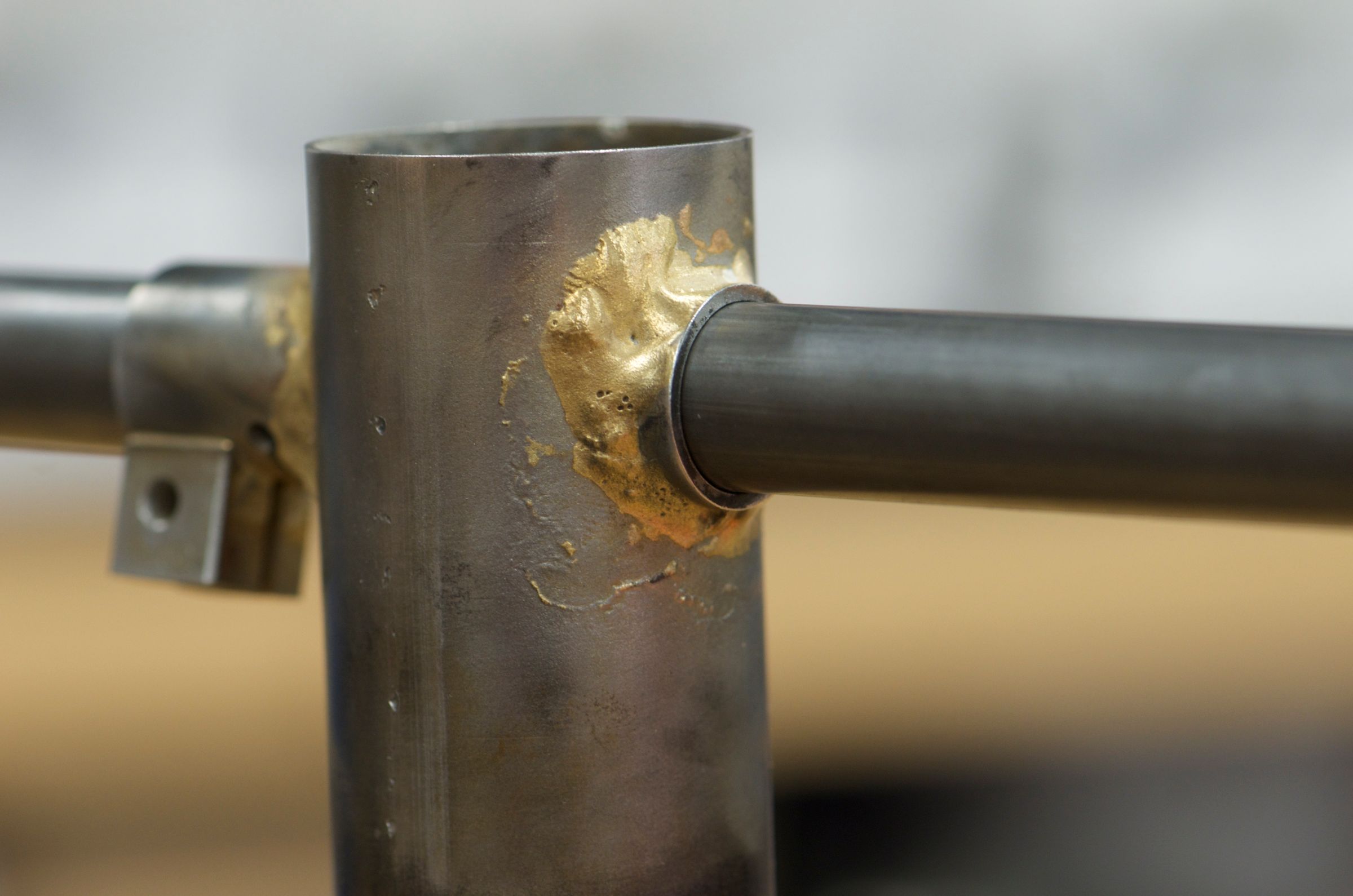 Telescoping Tube Clamps : 9 Steps (with Pictures) - Instructables