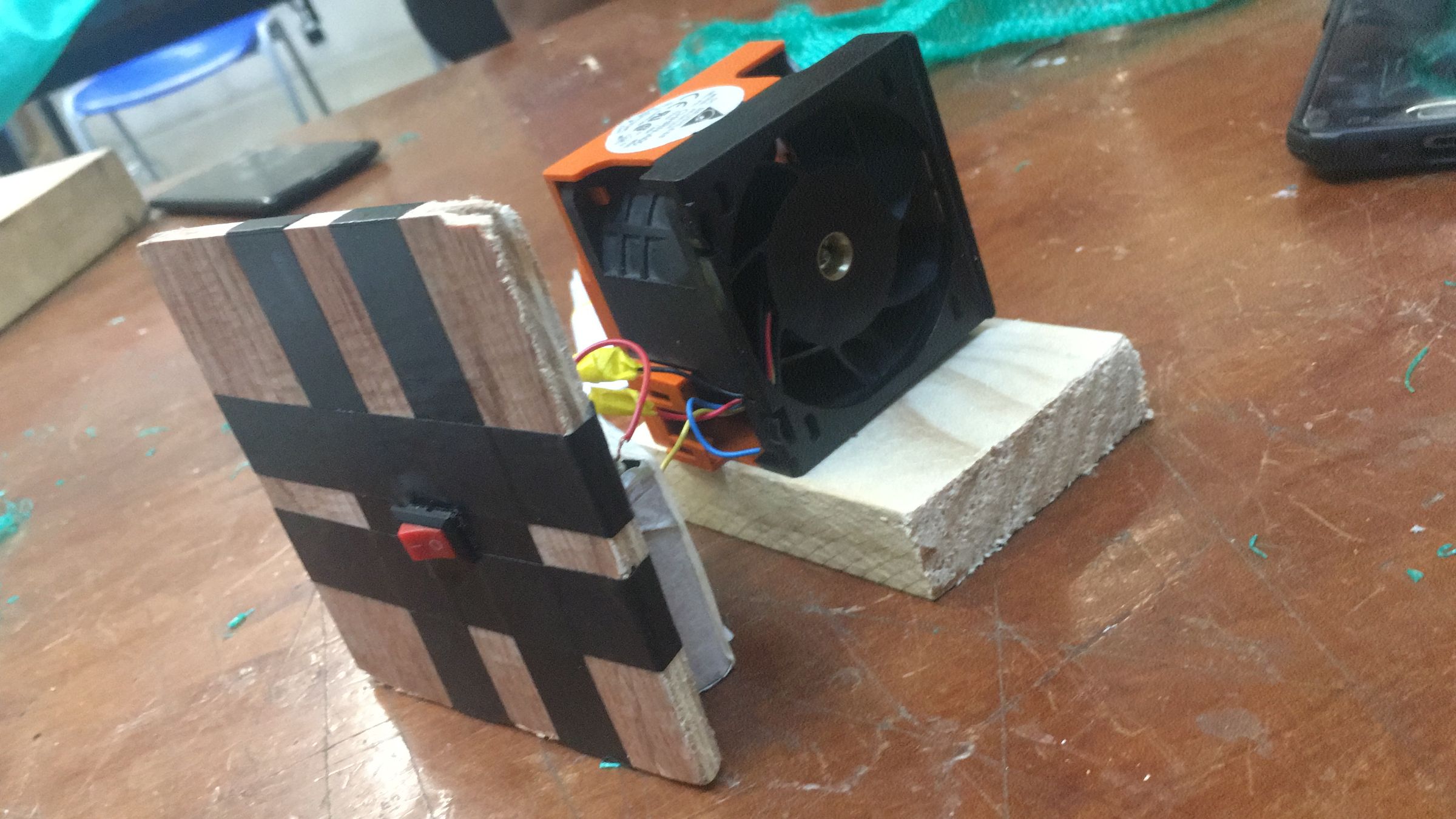 Fog Catcher - Instructables