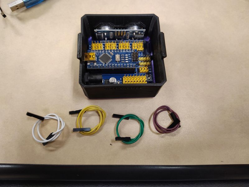 OTTO DIY Class Project : 12 Steps (with Pictures) - Instructables