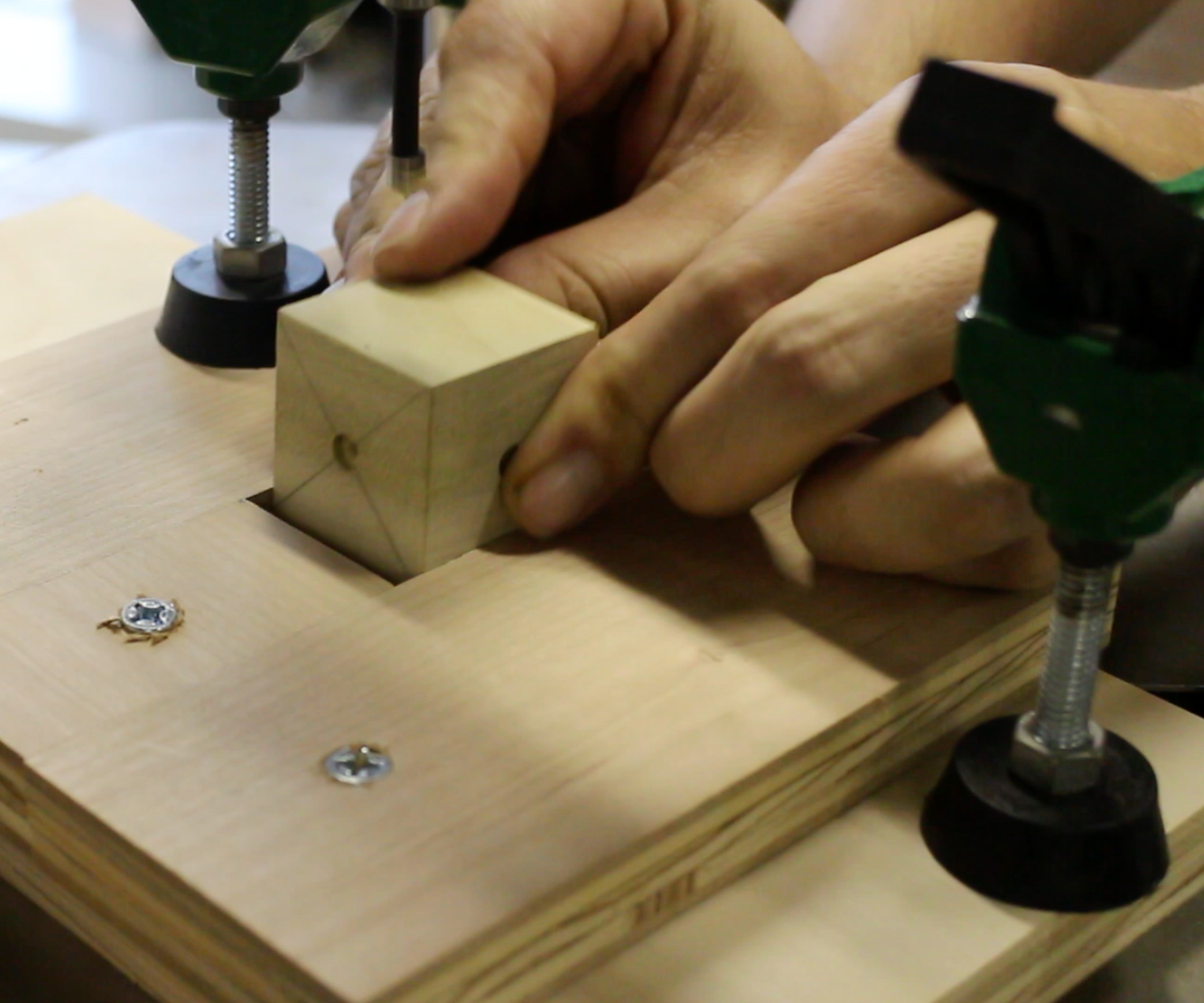 Magnetic Minecraft Blocks : 5 Steps (with Pictures) - Instructables