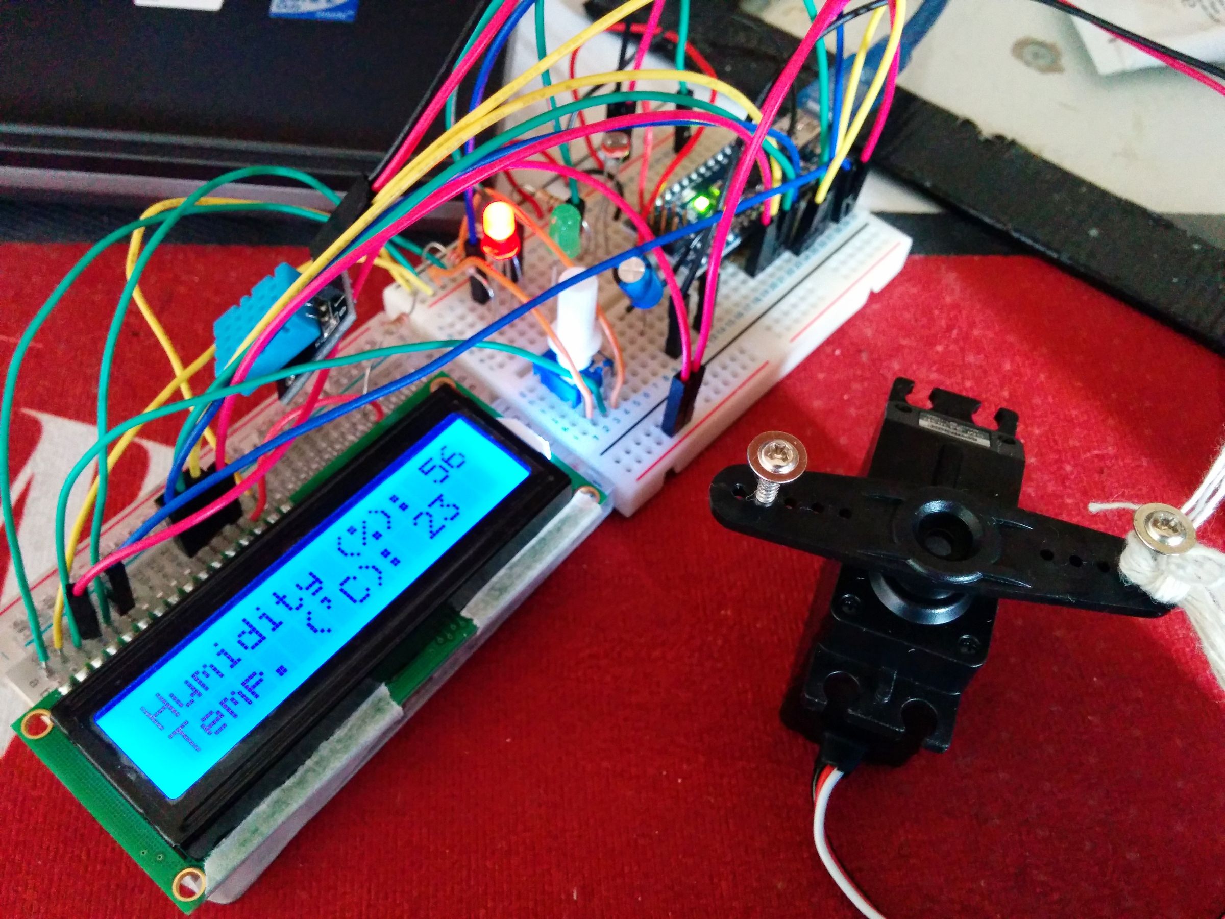 Chicken Coop Sliding Door Prototype - Instructables