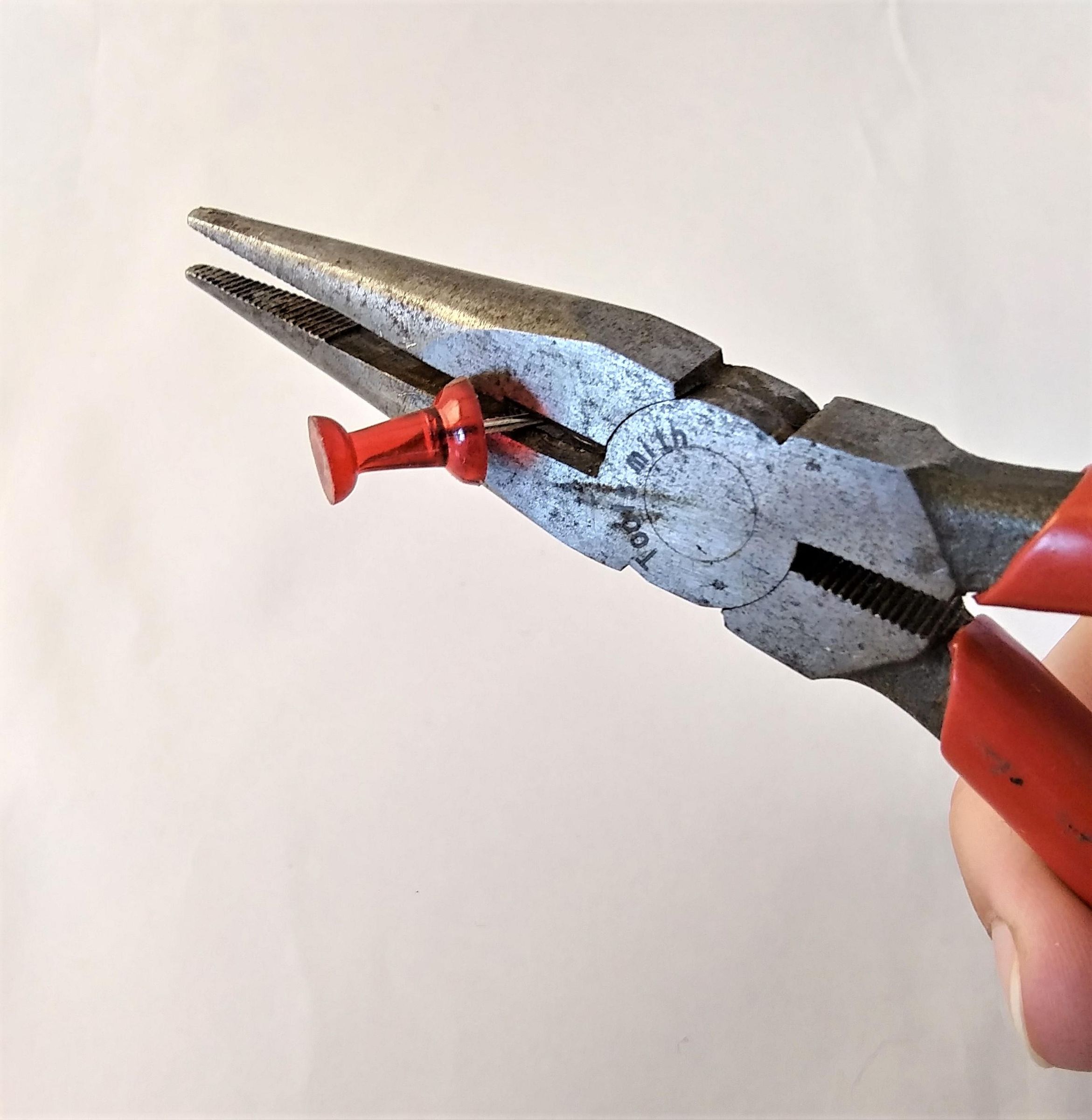 Mini Hummingbird Feeder Earrings : 10 Steps (with Pictures) - Instructables