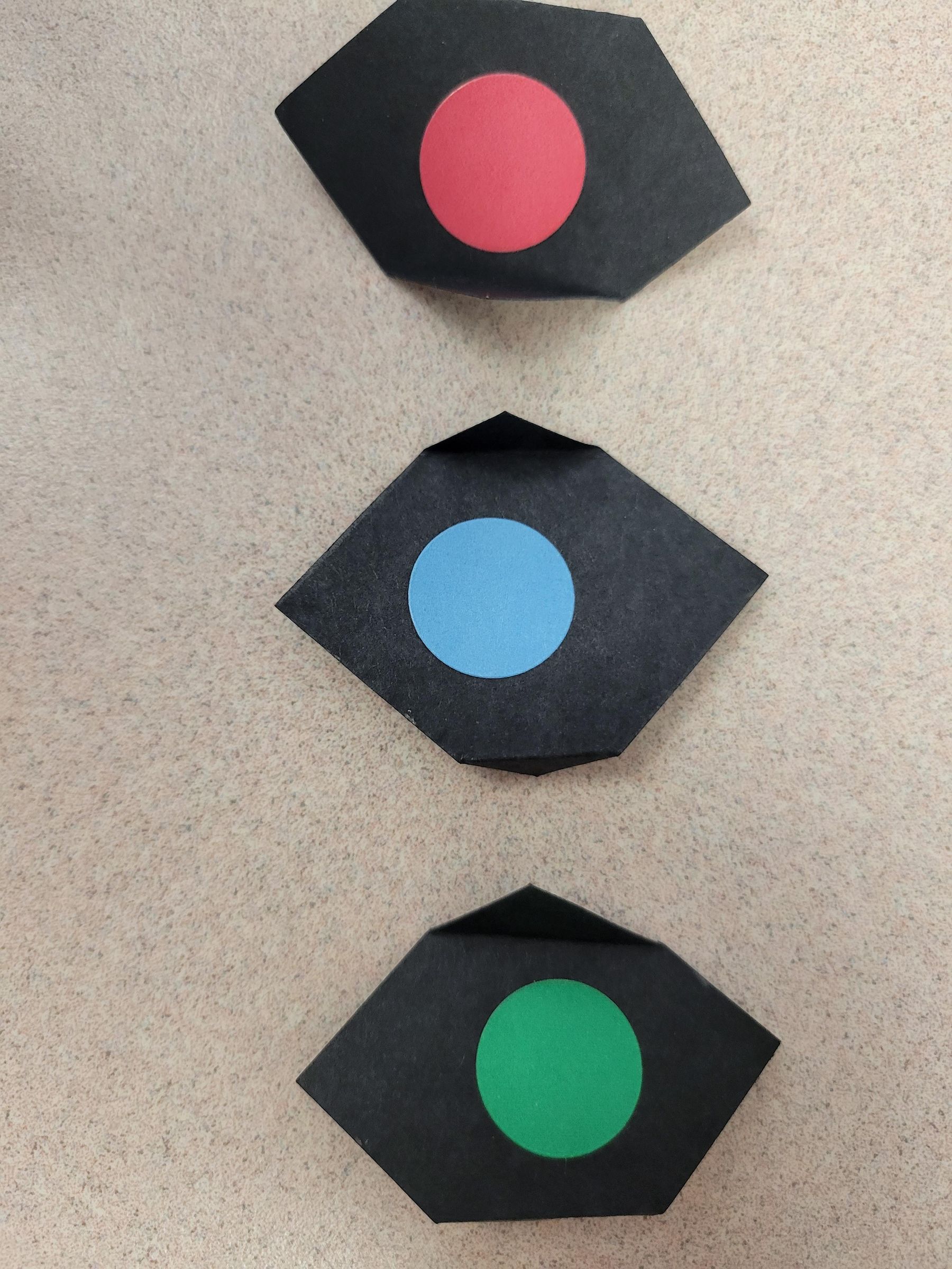 A Simple Way to See Color Addition : 3 Steps - Instructables