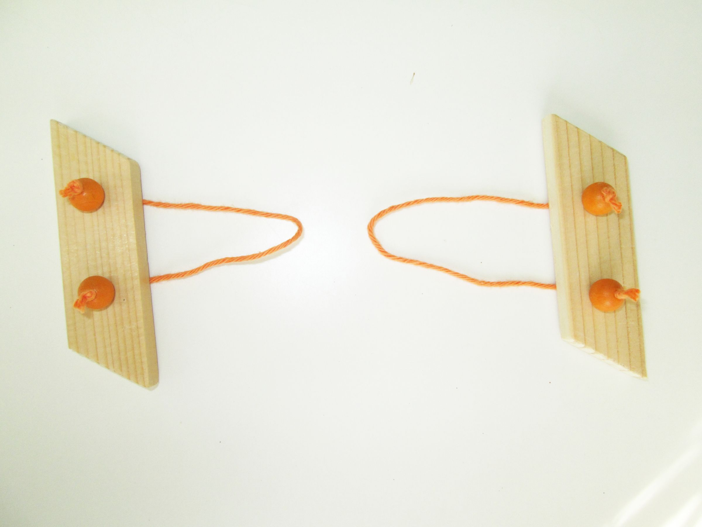 An Easy to Make Tangled Puzzle : 5 Steps (with Pictures) - Instructables
