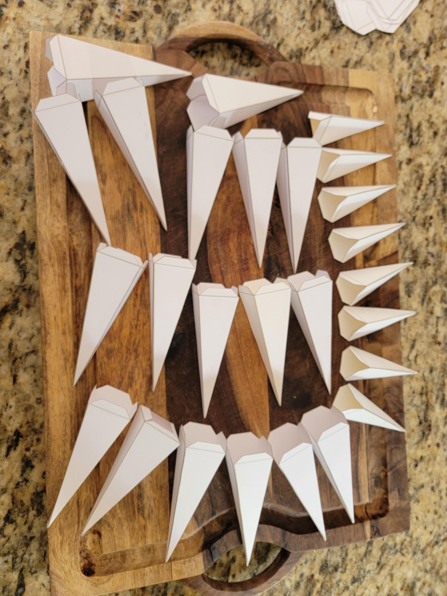 Moravian Star : 5 Steps (with Pictures) - Instructables