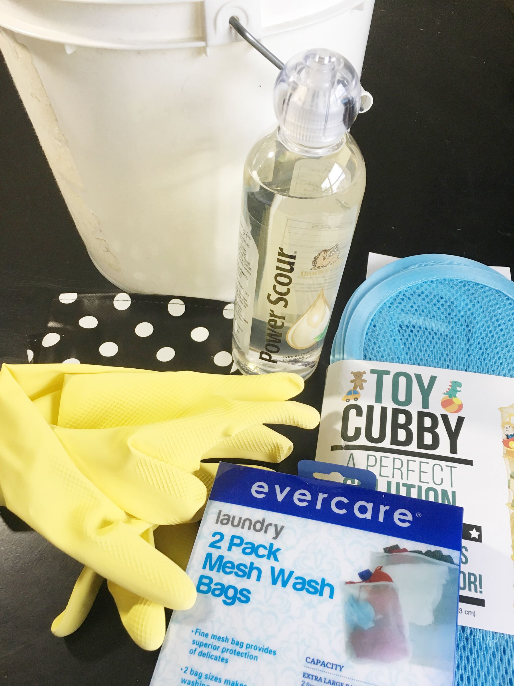 Hot Scouring Fiber at Home : 6 Steps (with Pictures) - Instructables