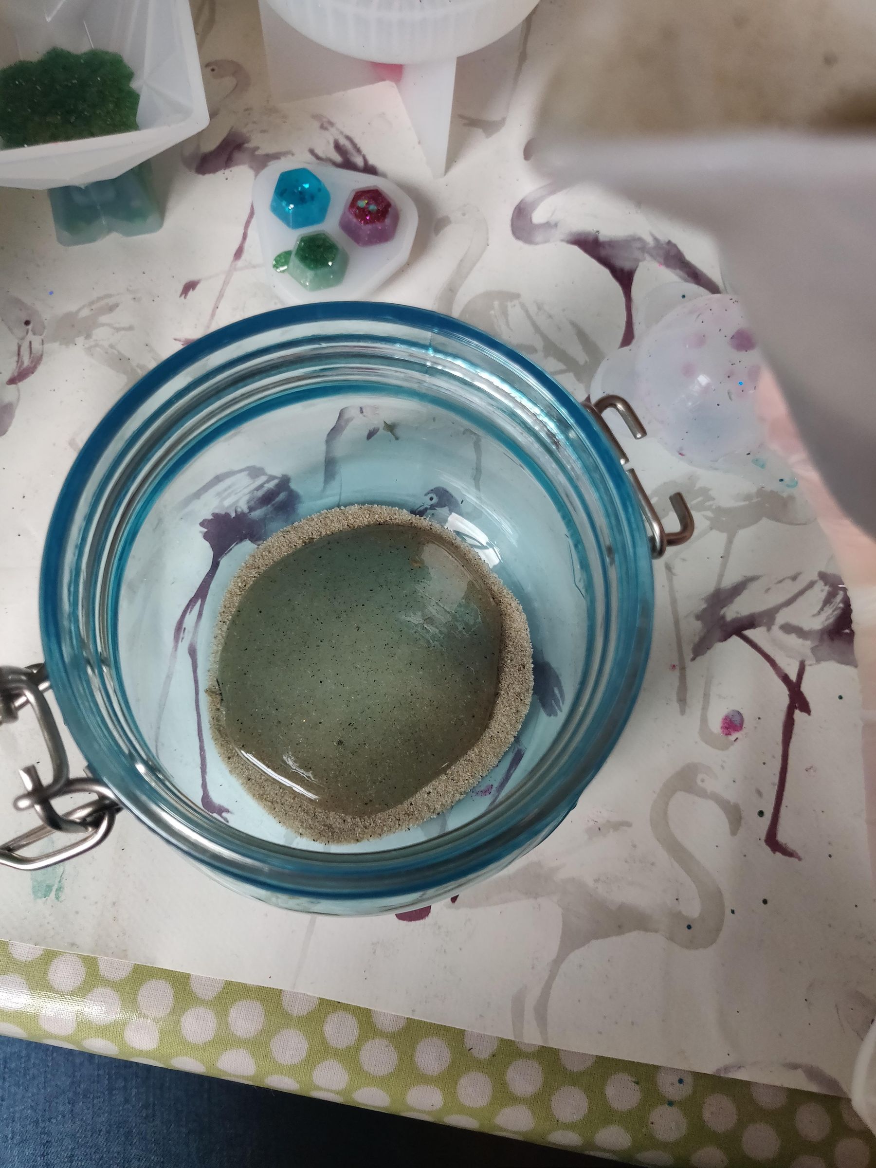 Saving a Day at the Beach in a Jar : 8 Steps (with Pictures ...