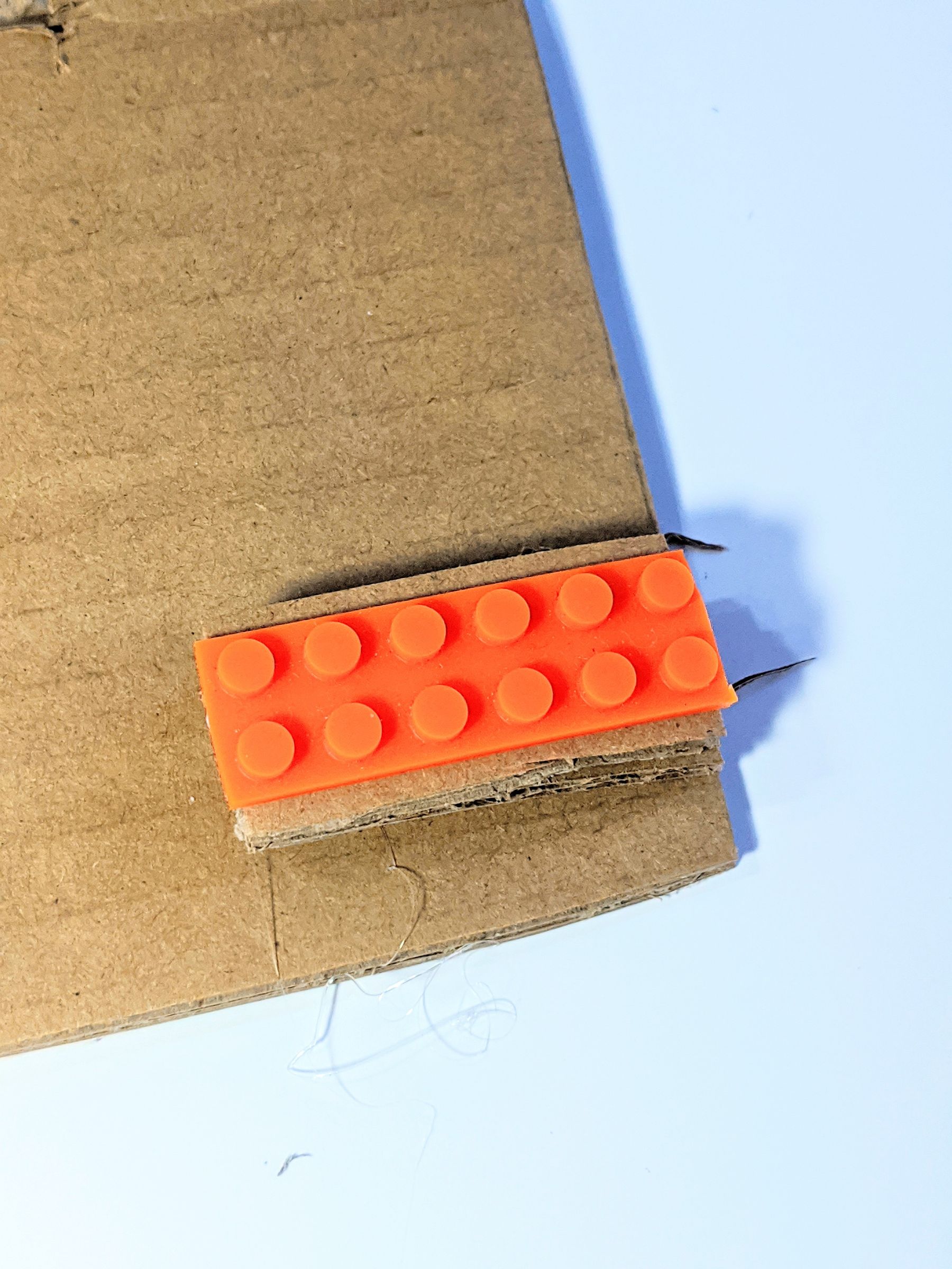 Conveyor Belt Marble Loop : 9 Steps (with Pictures) - Instructables