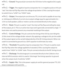 Useless Machine Using 555 Timer : 5 Steps (with Pictures) - Instructables