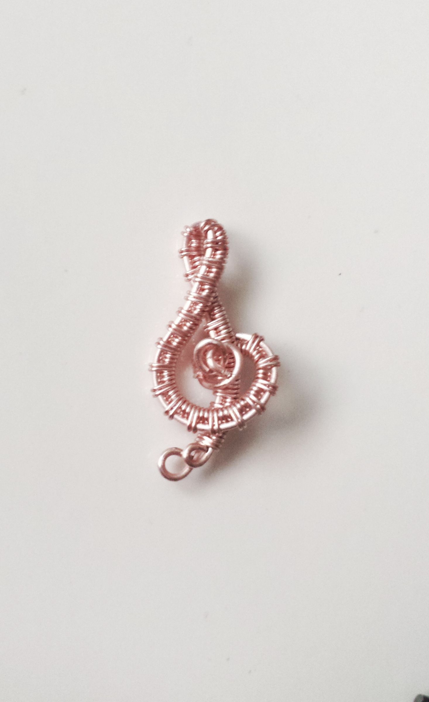 Wirework Music for the Ears : 10 Steps (with Pictures) - Instructables