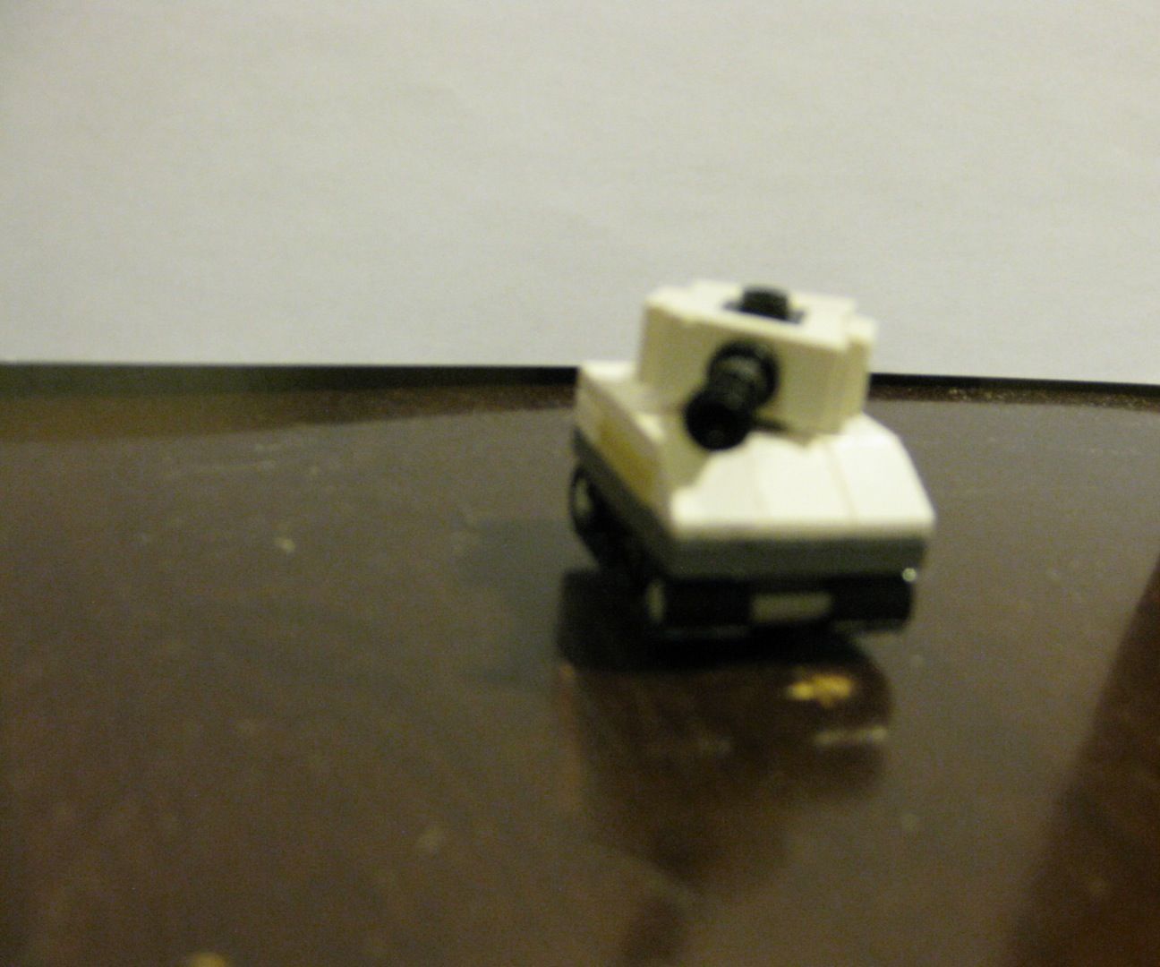 How to Make a Mini Lego Sherman Tank : 17 Steps - Instructables