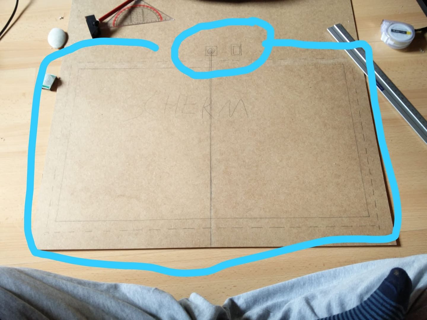 Smart Mirror With Raspberry Pi : 3 Steps - Instructables