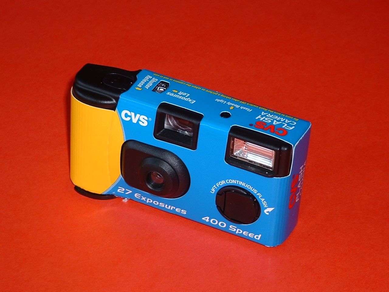 Instamatic Film Slitter : 4 Steps - Instructables