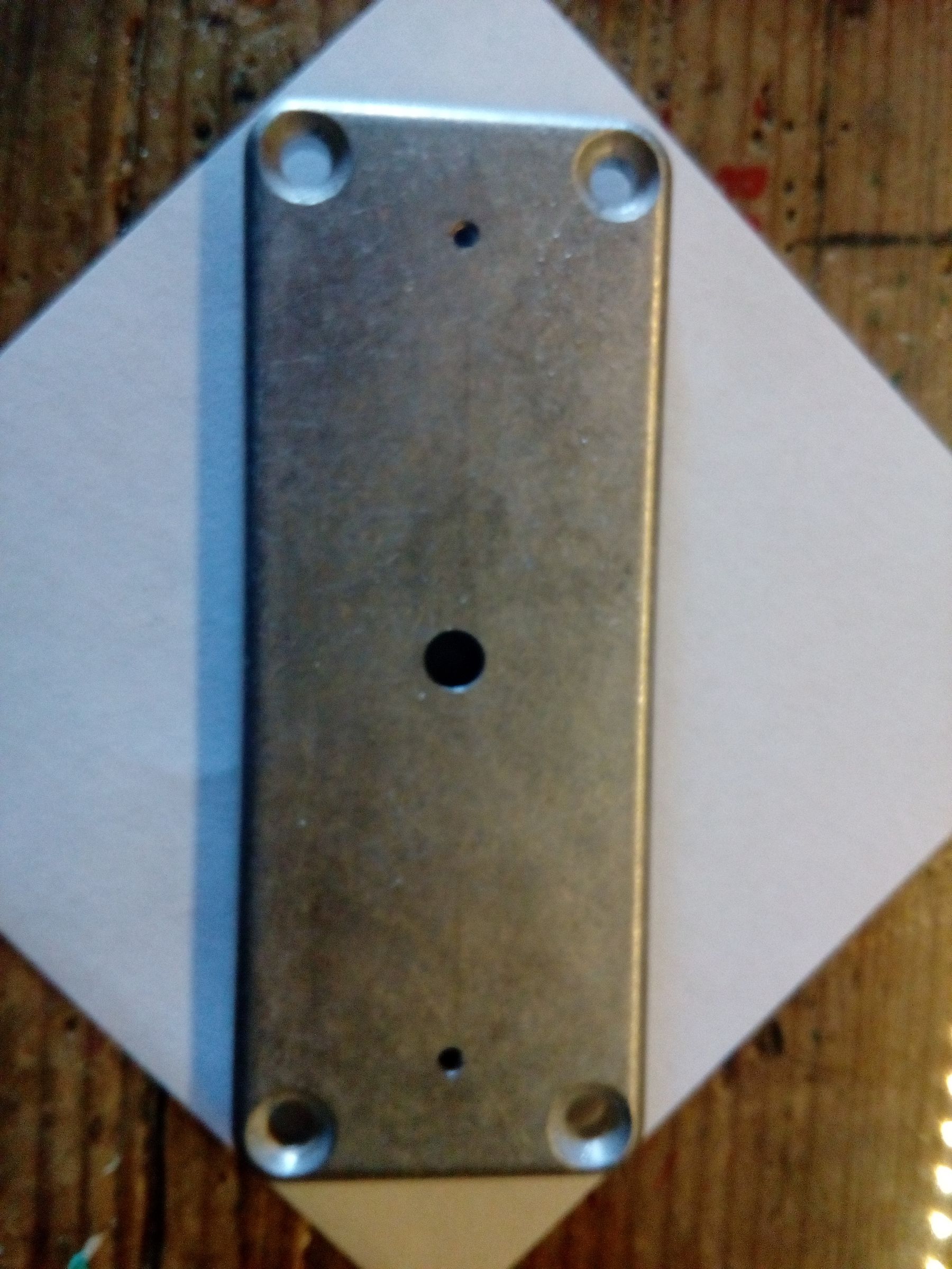 Pocket-sized Wire Loop Game : 9 Steps - Instructables