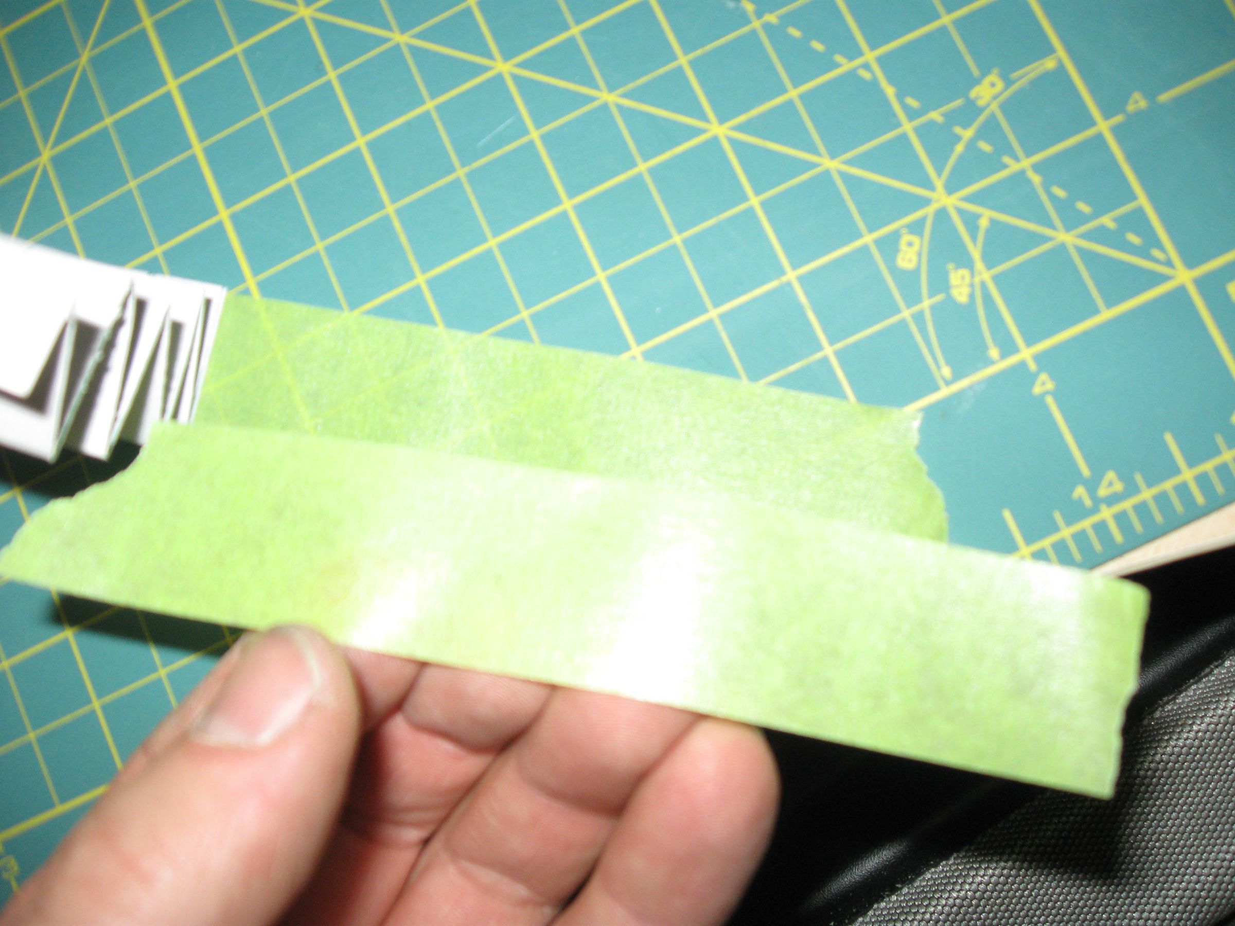 Paper Missile and Launcher : 4 Steps (with Pictures) - Instructables