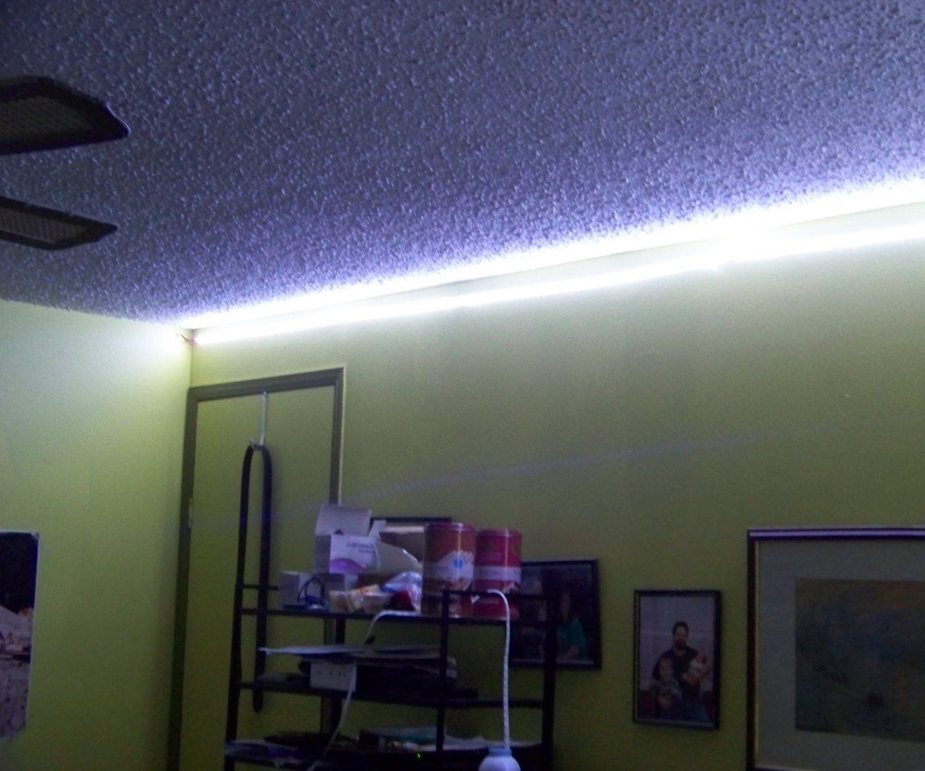 Led Room Lighting : 4 Steps - Instructables