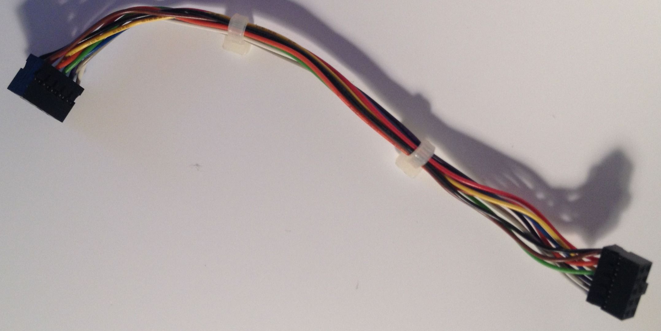 Cable Extensions : 5 Steps - Instructables