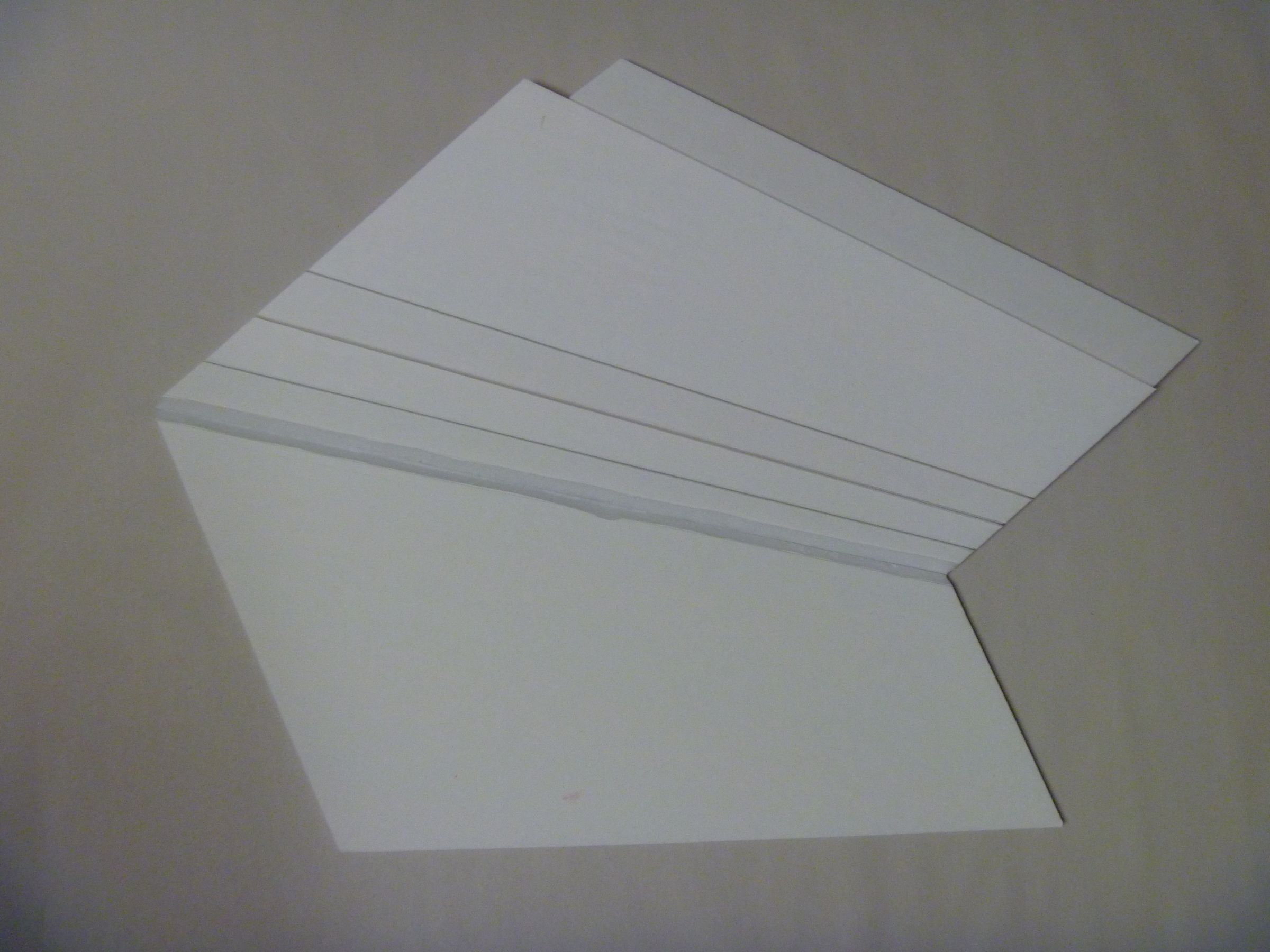 Building "The Frenzy" RC Wing : 11 Steps (with Pictures) - Instructables