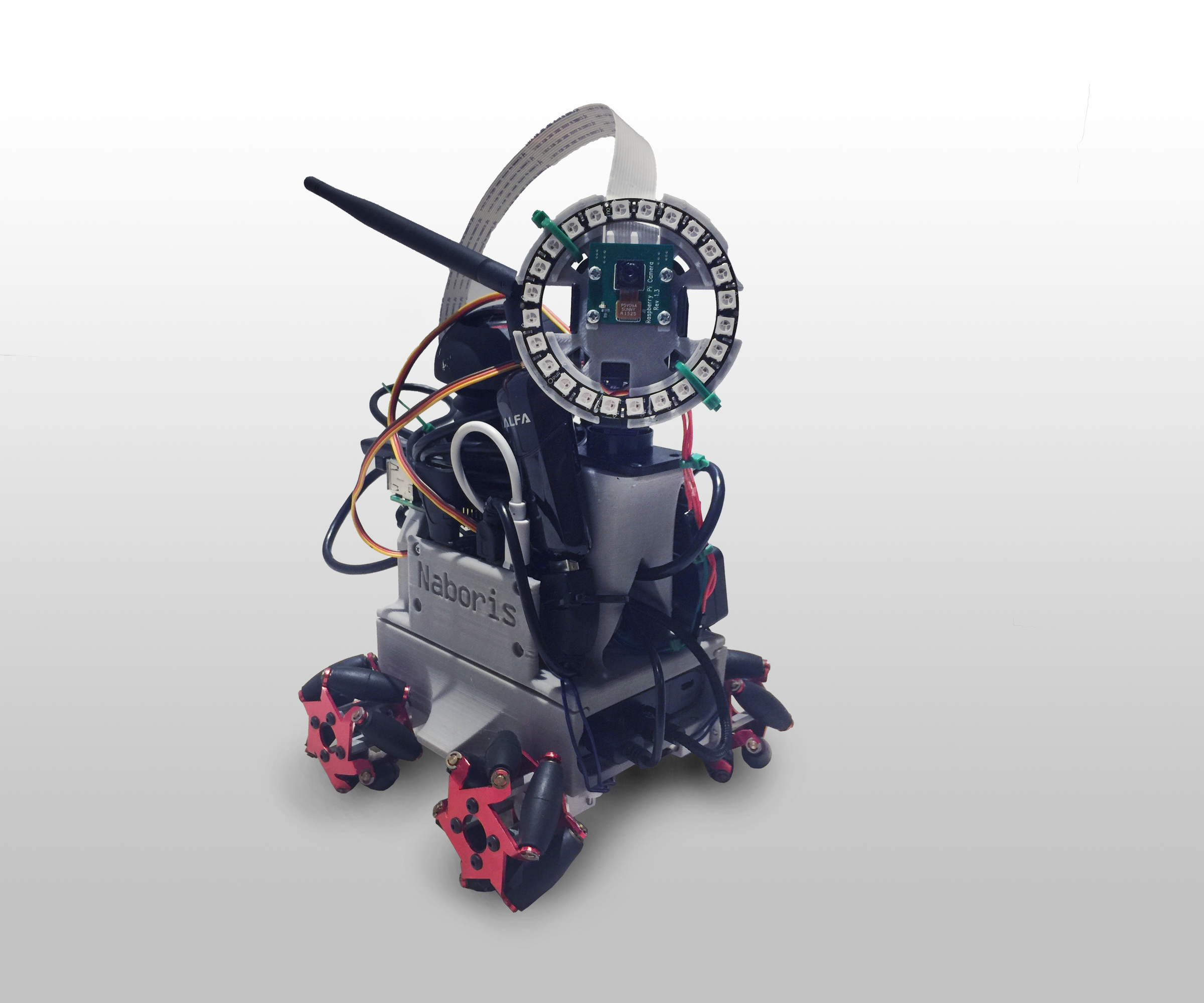 Woz4tetra's Profile - Instructables
