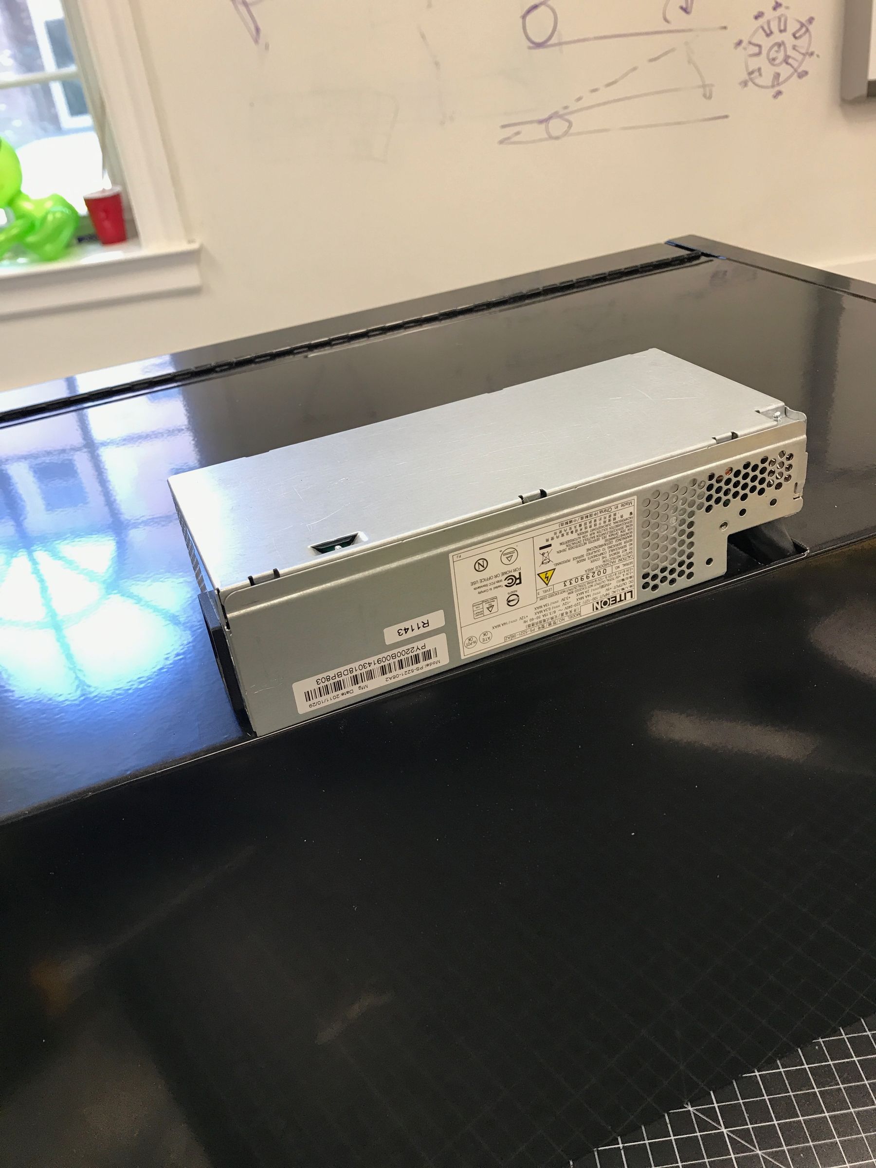 Toolbox Power Supply : 12 Steps (with Pictures) - Instructables