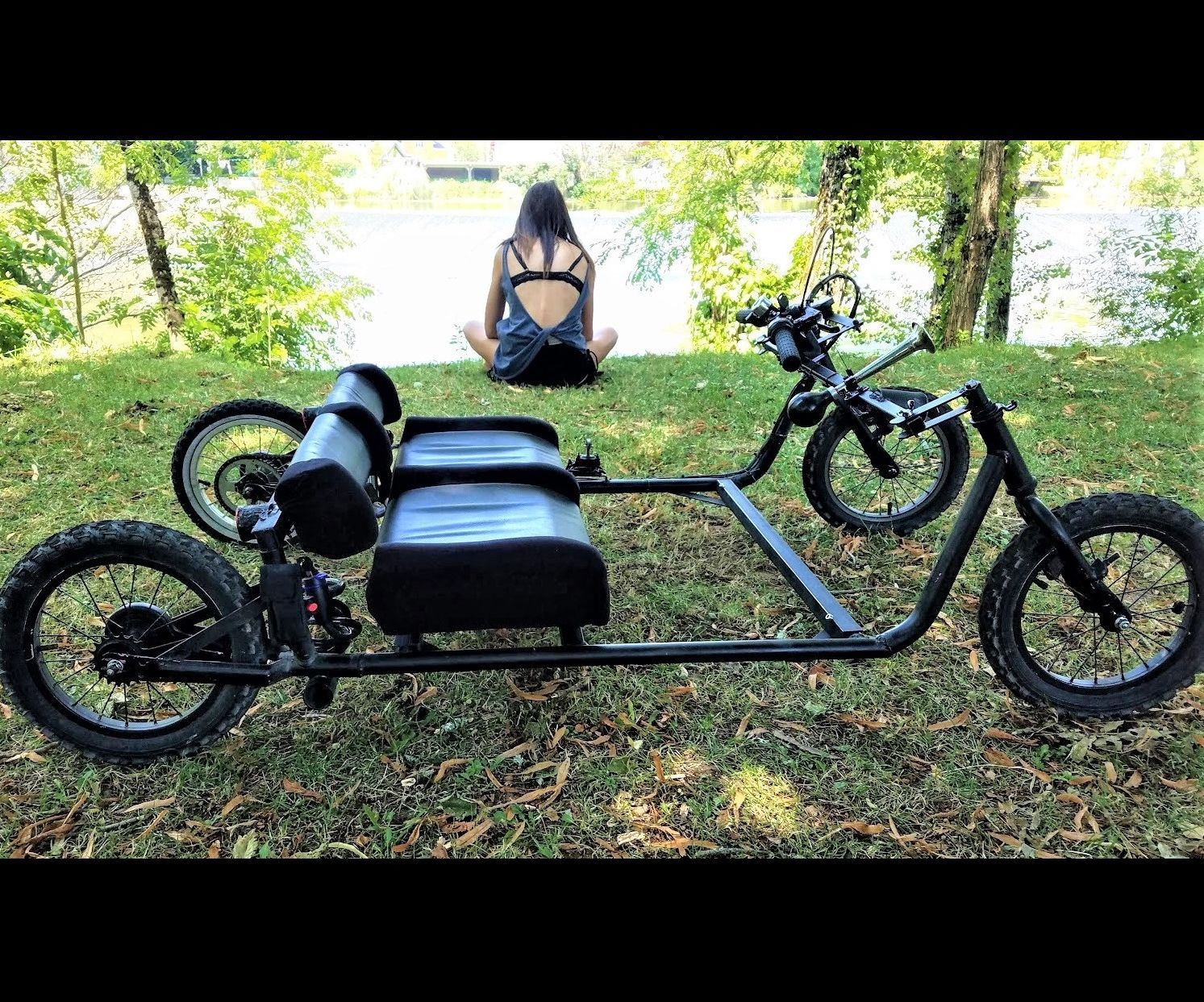 Electric Car : 17 Steps (with Pictures) - Instructables