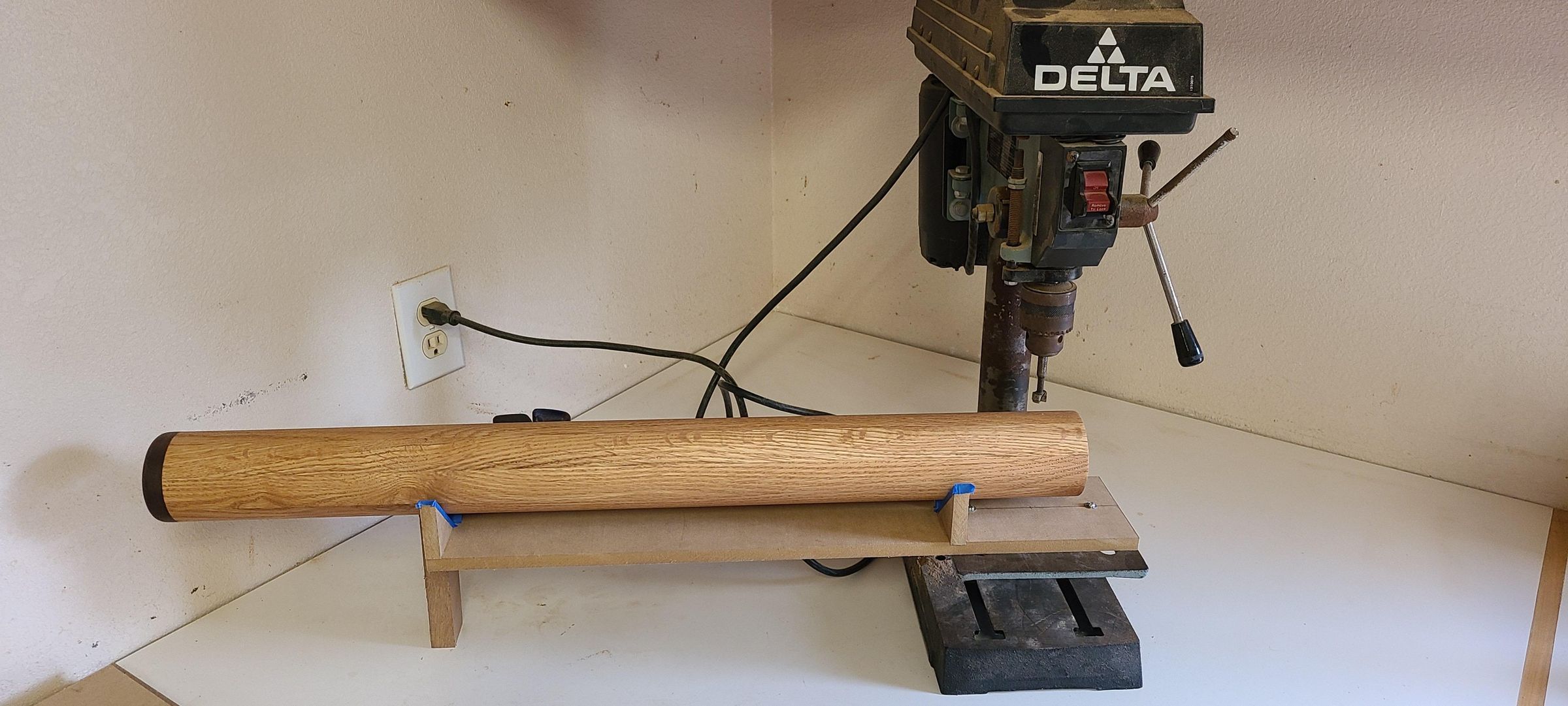 Wooden Fly Rod Tube : 18 Steps (with Pictures) - Instructables