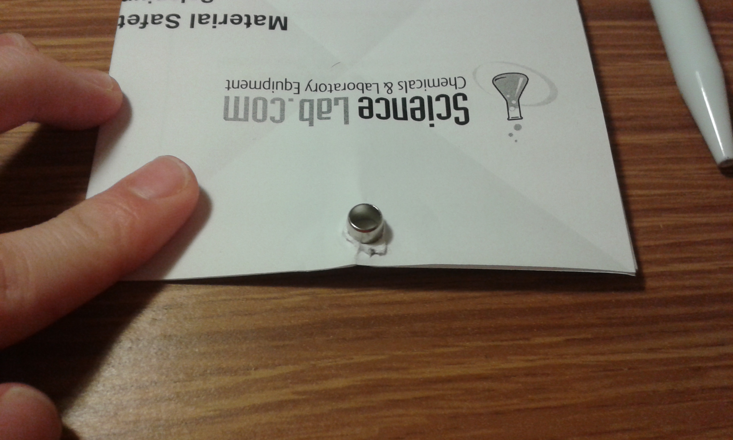 Paper Record Player : 7 Steps (with Pictures) - Instructables