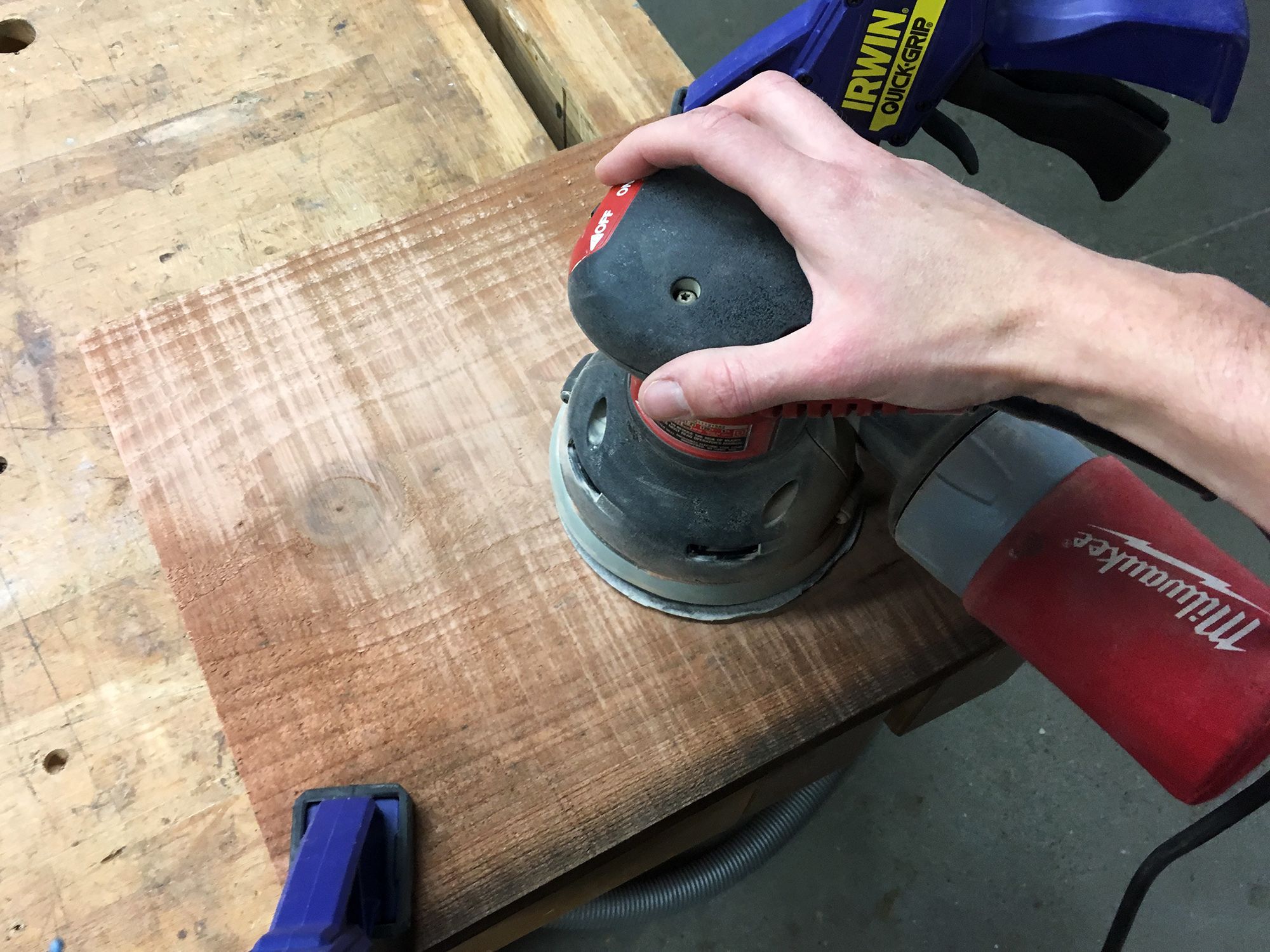Industrial End Tables : 6 Steps (with Pictures) - Instructables