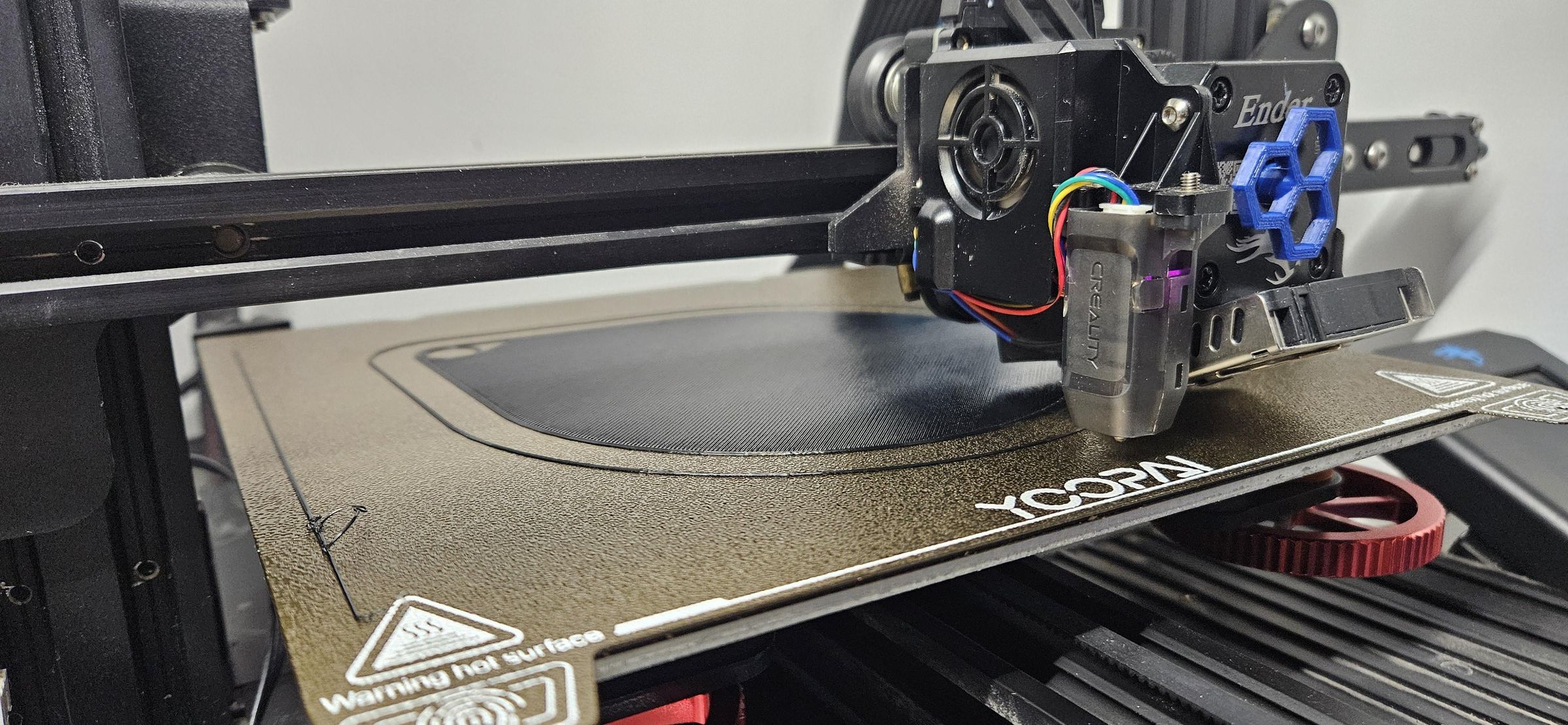 5in Sanding Disc Organizer : 8 Steps (with Pictures) - Instructables