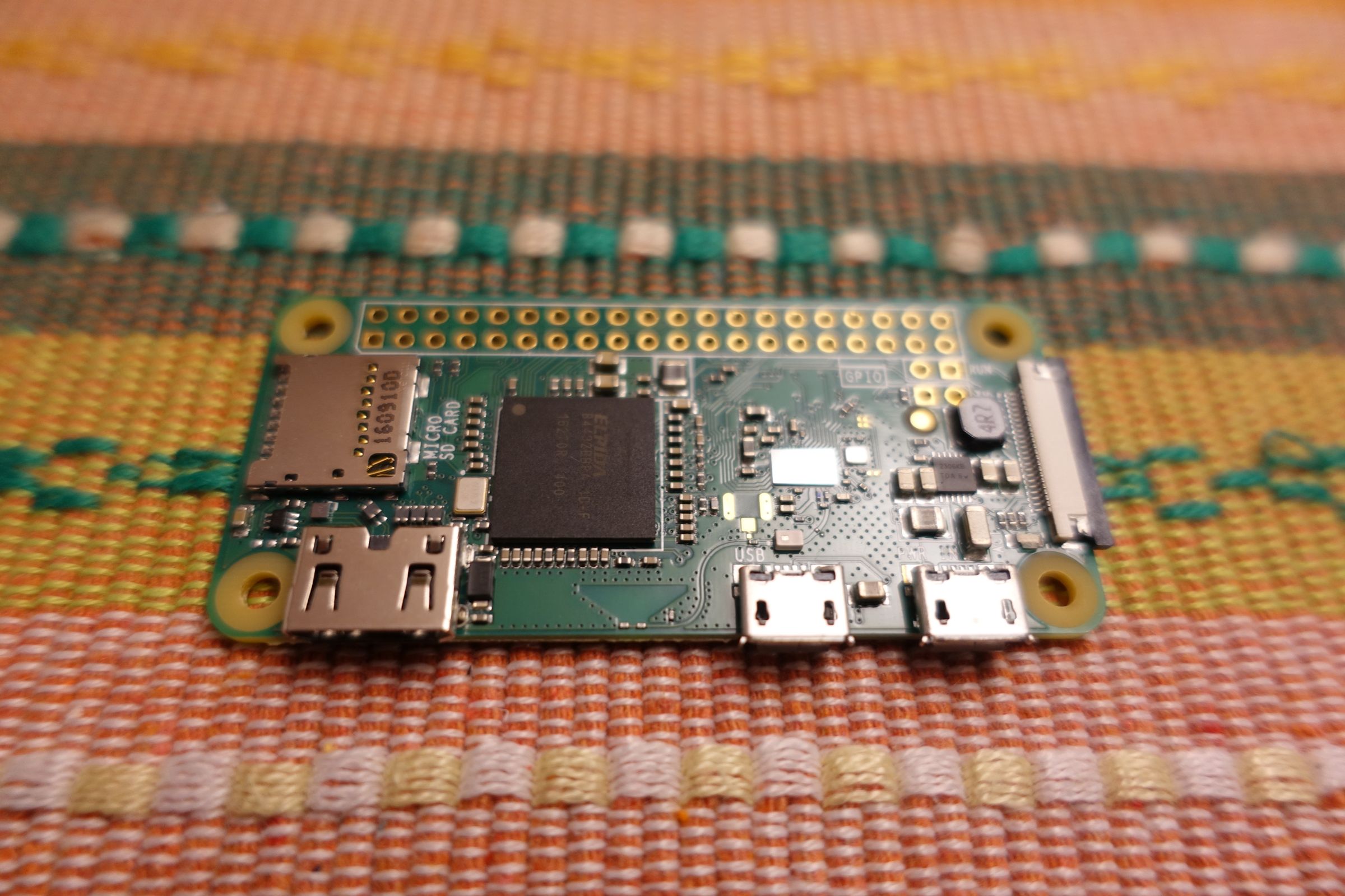 1.3 Inches RetroPie Zero : 36 Steps (with Pictures) - Instructables