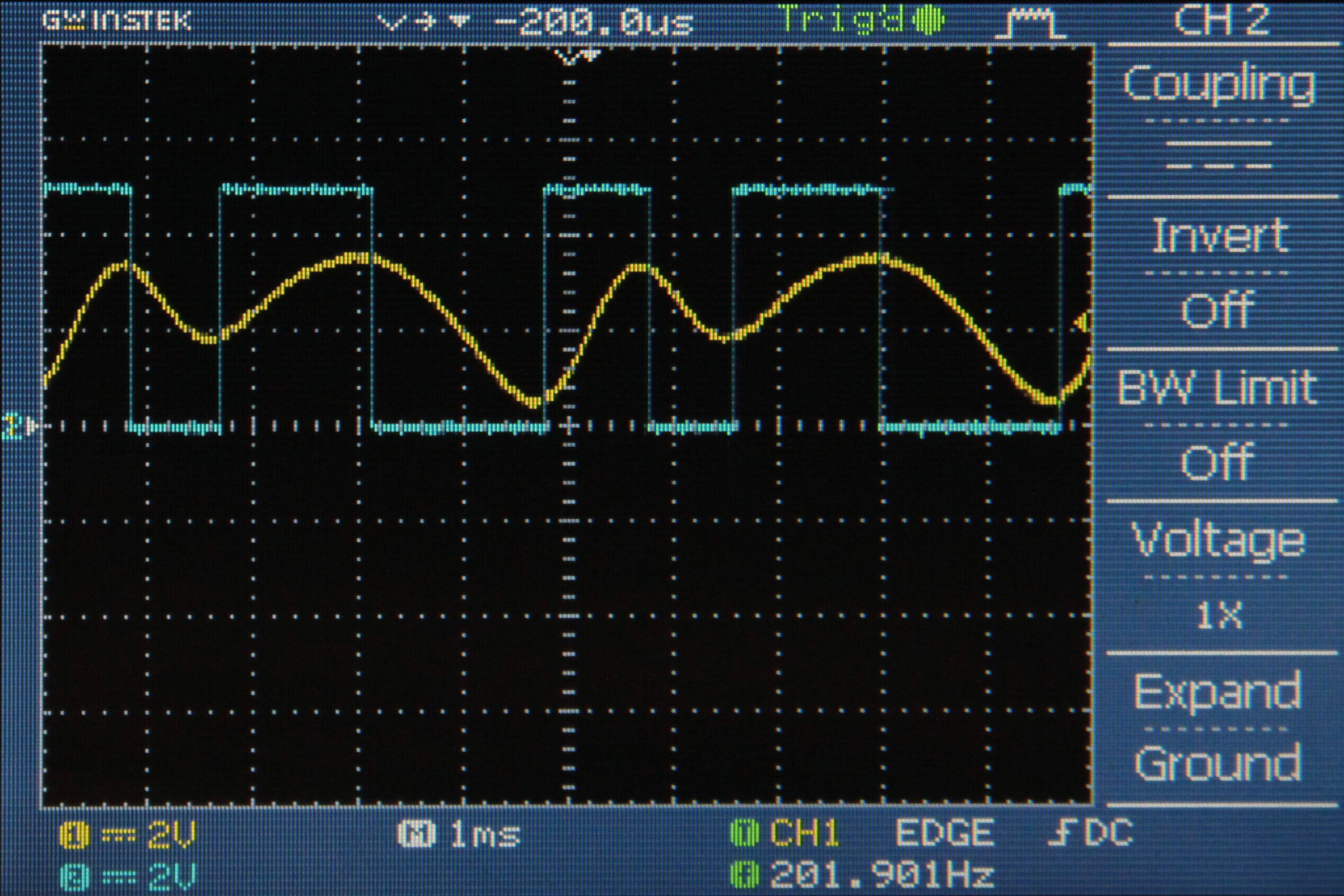 Arduino Frequency Detection : 4 Steps (with Pictures) - Instructables
