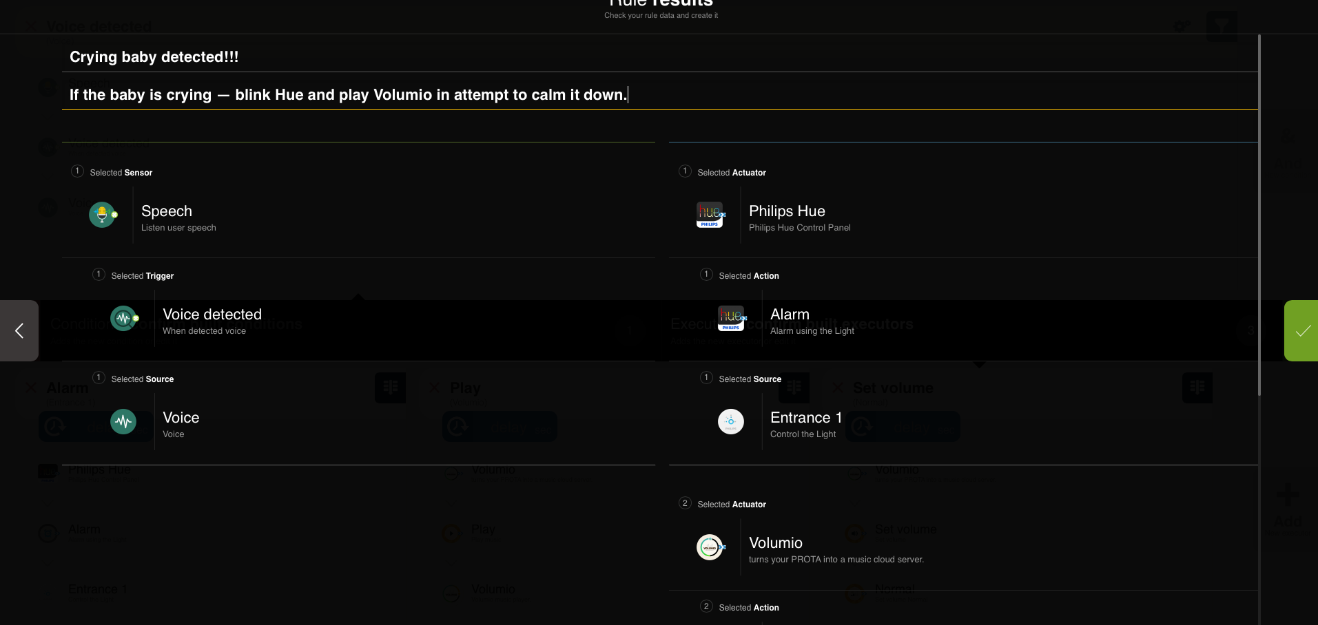 Easy DIY Baby Crying Detector With Raspberry Pi : 9 Steps - Instructables
