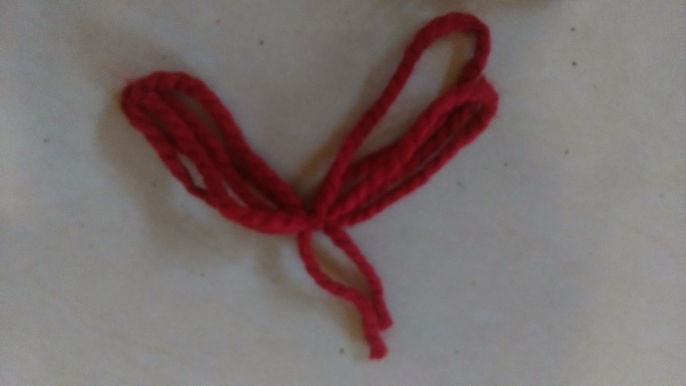 Easy No Sew Fox Tail : 7 Steps (with Pictures) - Instructables