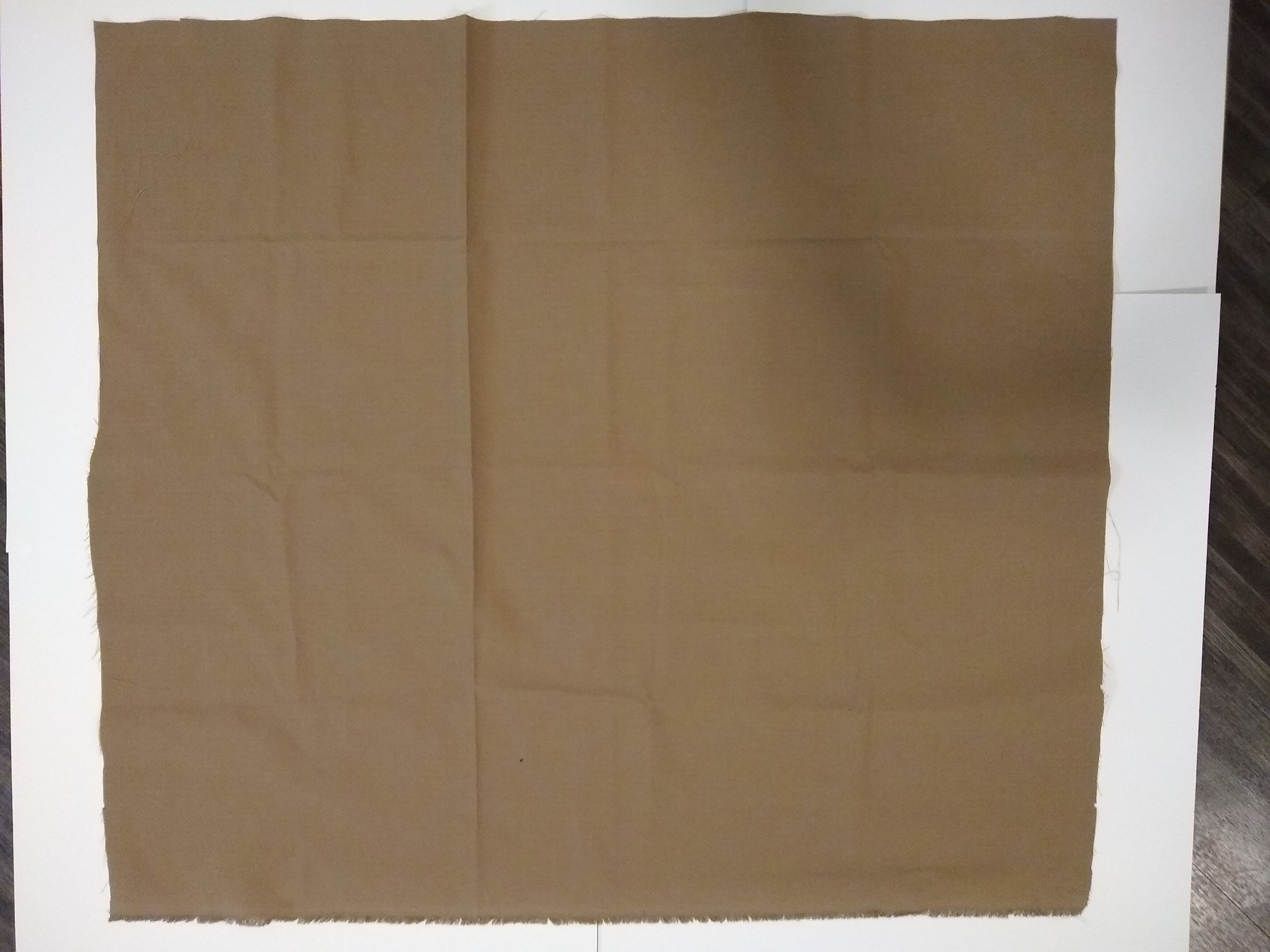 Simple Apron : 7 Steps - Instructables