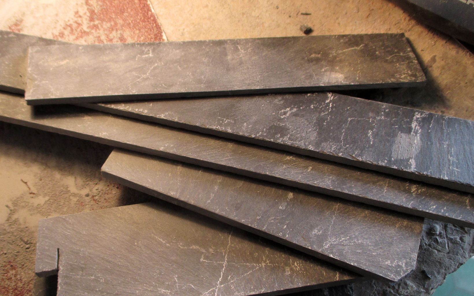 Slate Tile Magnet : 4 Steps - Instructables