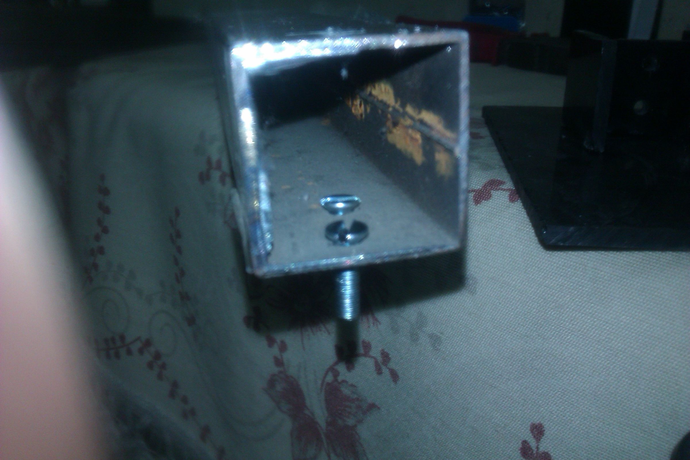 My First CNC ( Fails, Wins and Future ) : 16 Steps (with Pictures ...