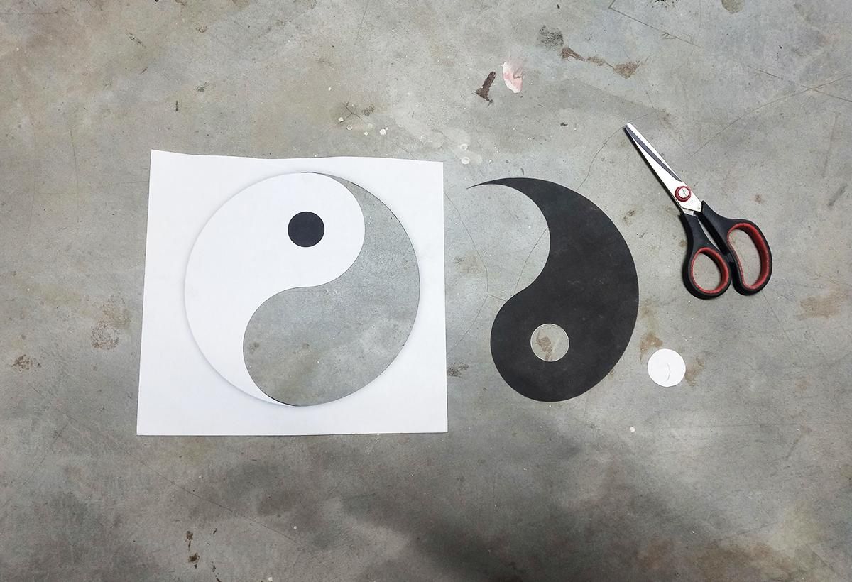 Concrete Art | Cement Wall Art : 12 Steps (with Pictures) - Instructables