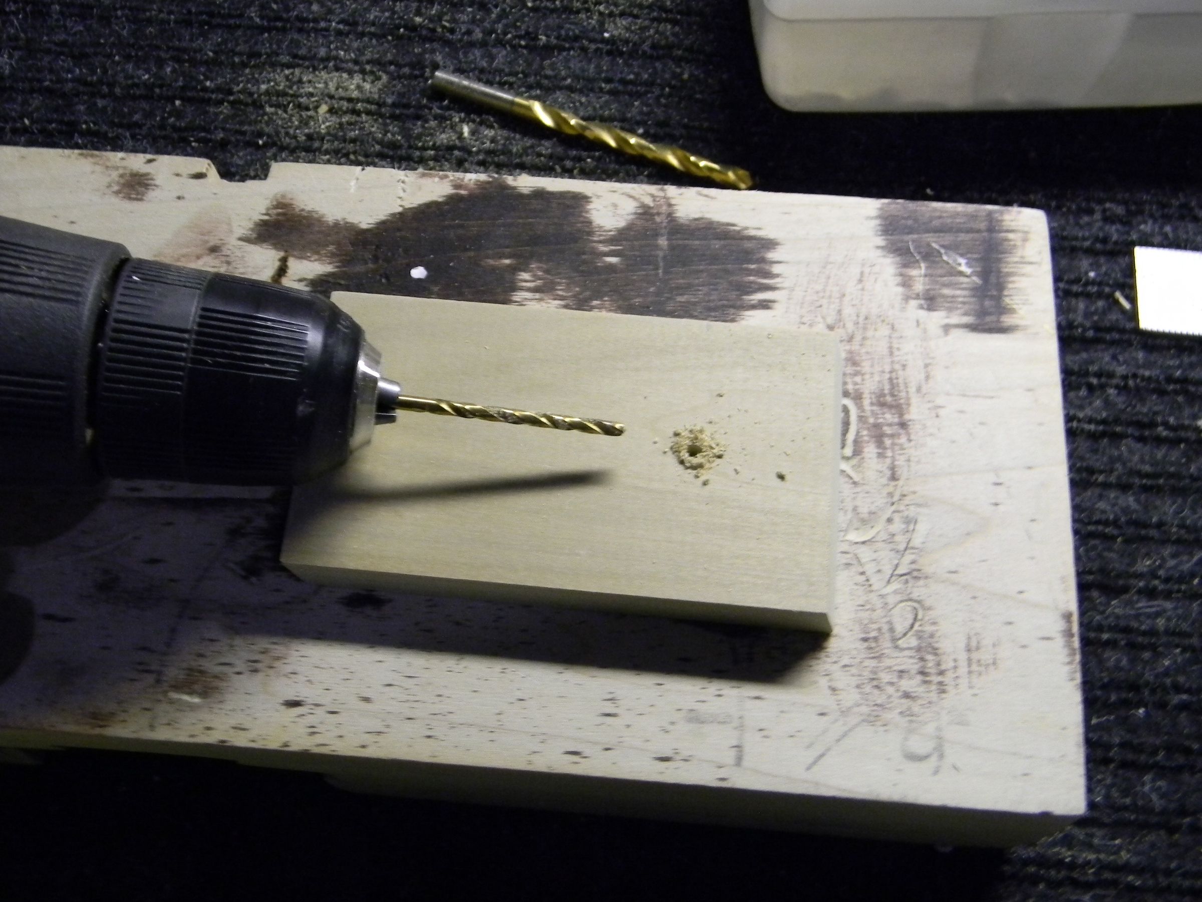 Pocket Watch Display Stand : 10 Steps (with Pictures) - Instructables