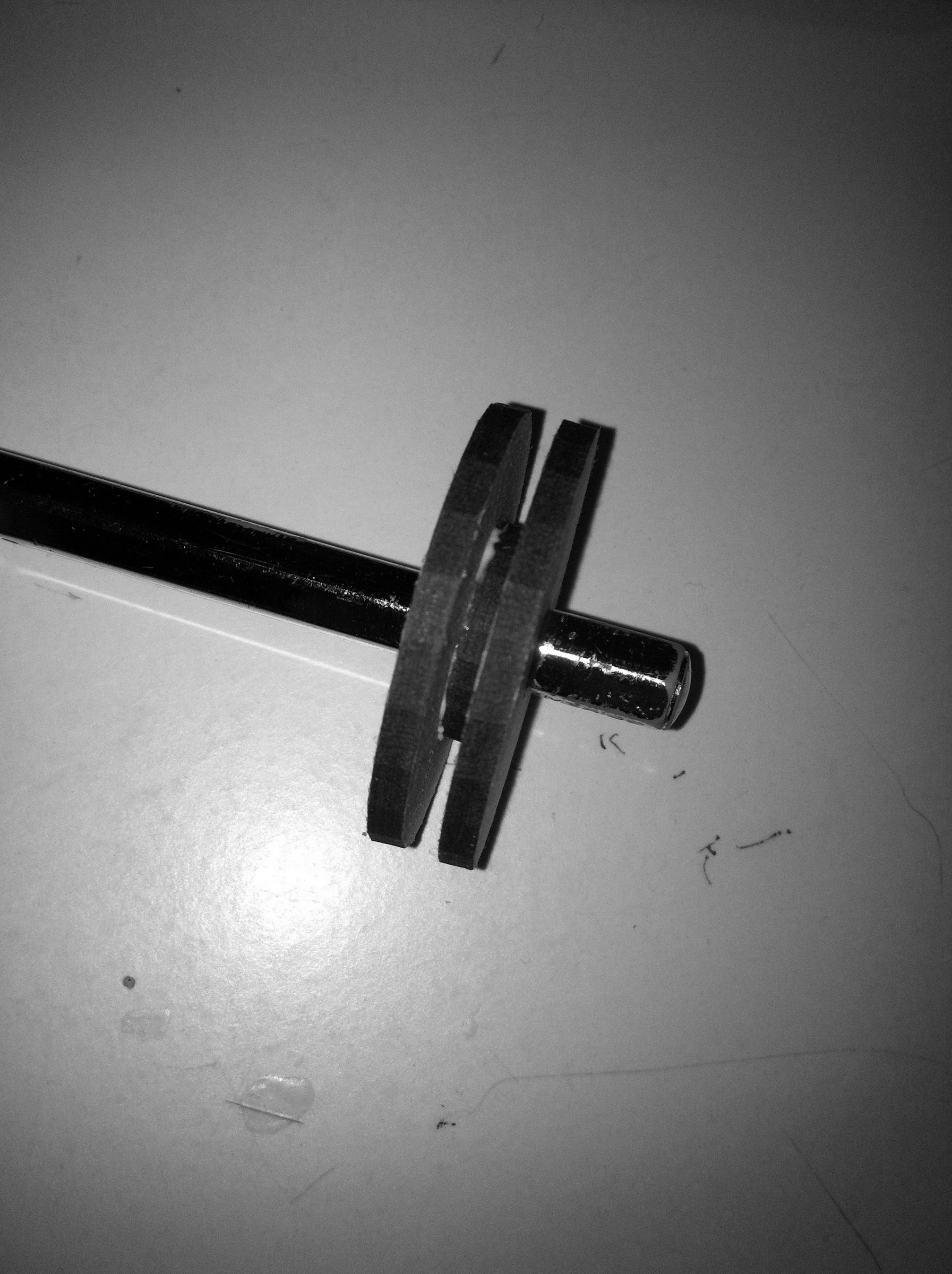 The Medieval Drawbridge : 4 Steps - Instructables