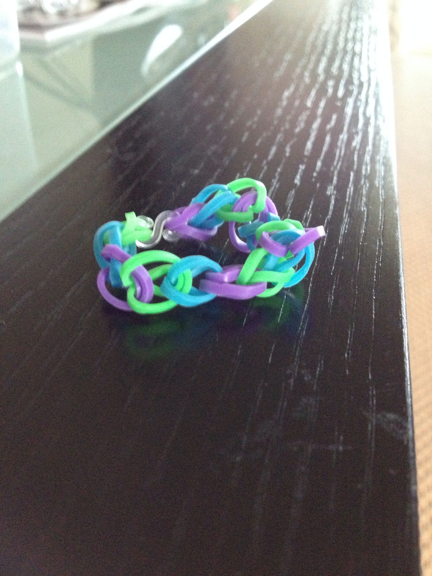 Single Chain : 5 Steps - Instructables