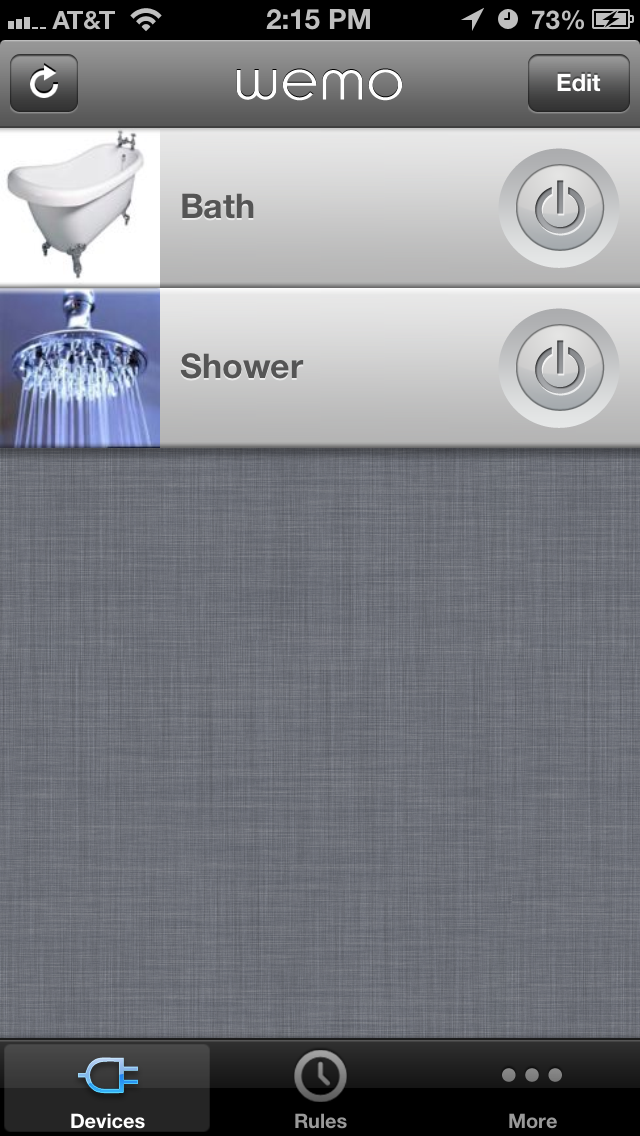 Remote Control Shower and Bath : 5 Steps - Instructables