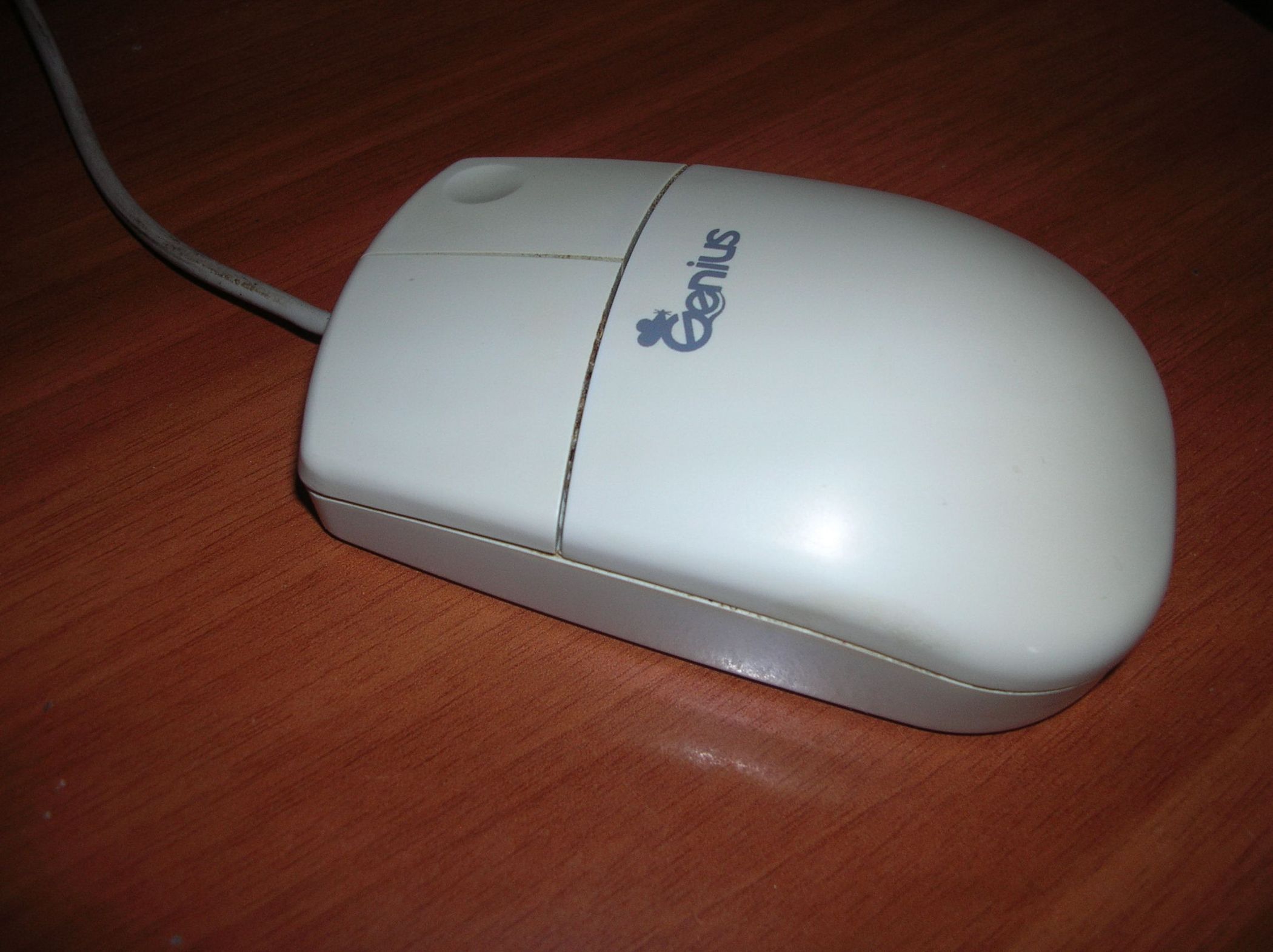 Clean a Computer Mouse : 3 Steps - Instructables