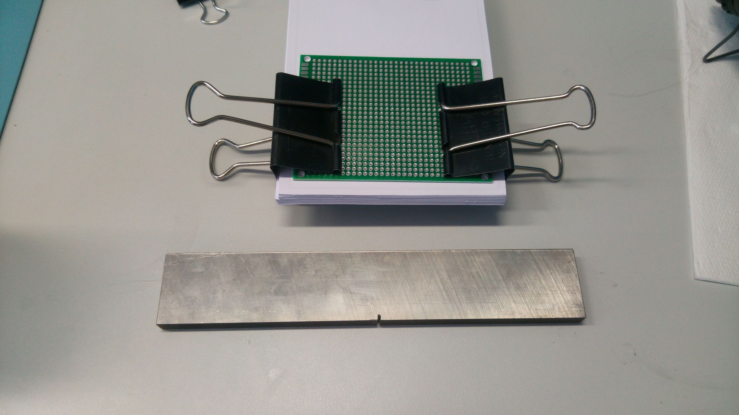 Tear-Off Notepads, Custom & Detailed : 8 Steps - Instructables