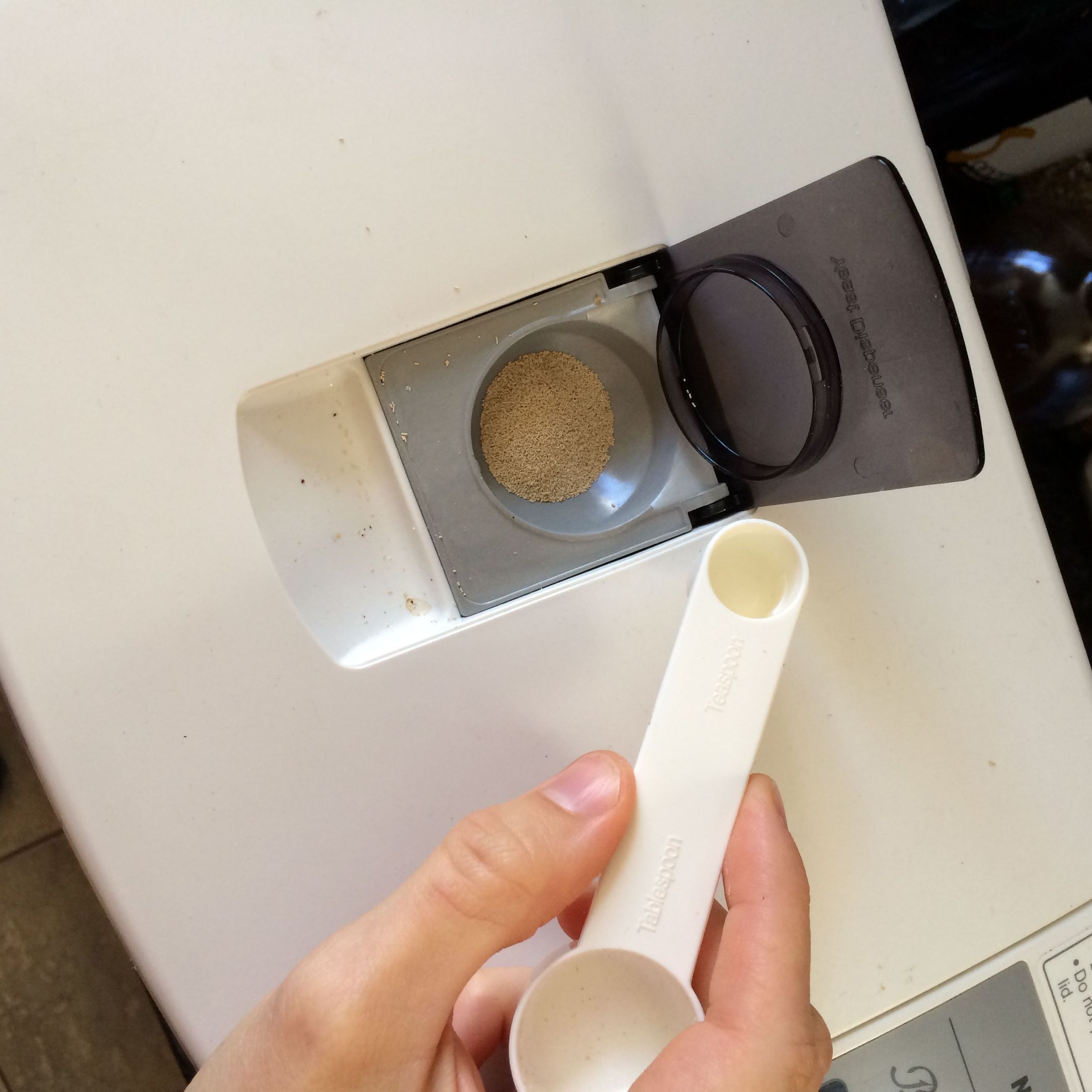 DIY Bread Machine Bread Mix in a Mason Jar : 5 Steps (with Pictures ...